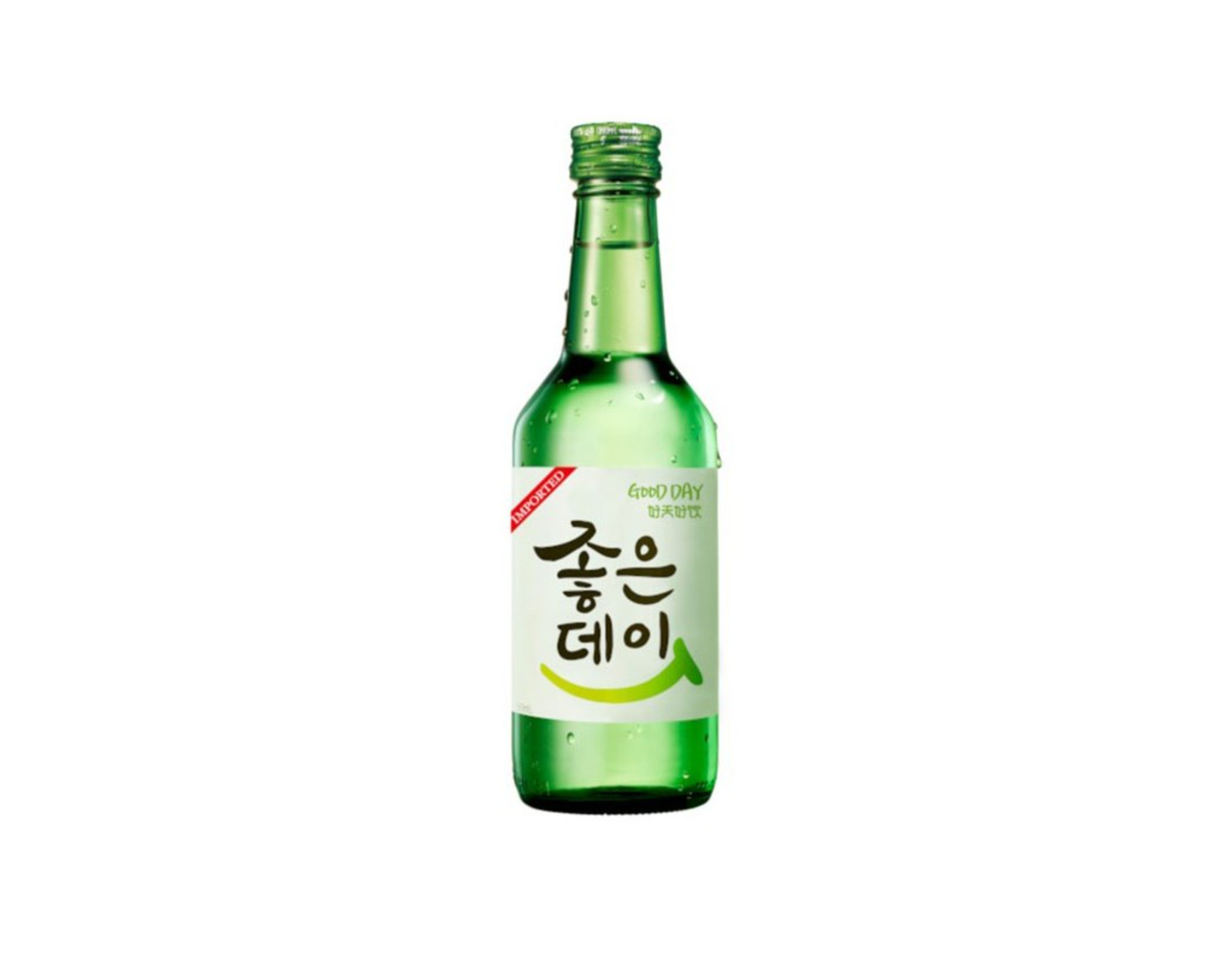 Good Day Original Soju | myaeon2go