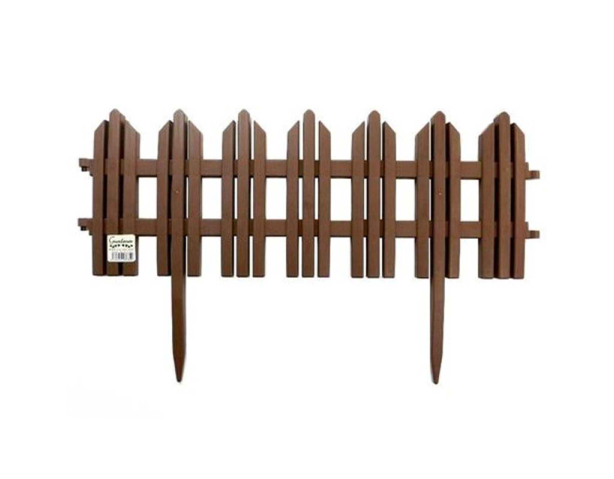 Daiso Gardener Garden Fence | myaeon2go