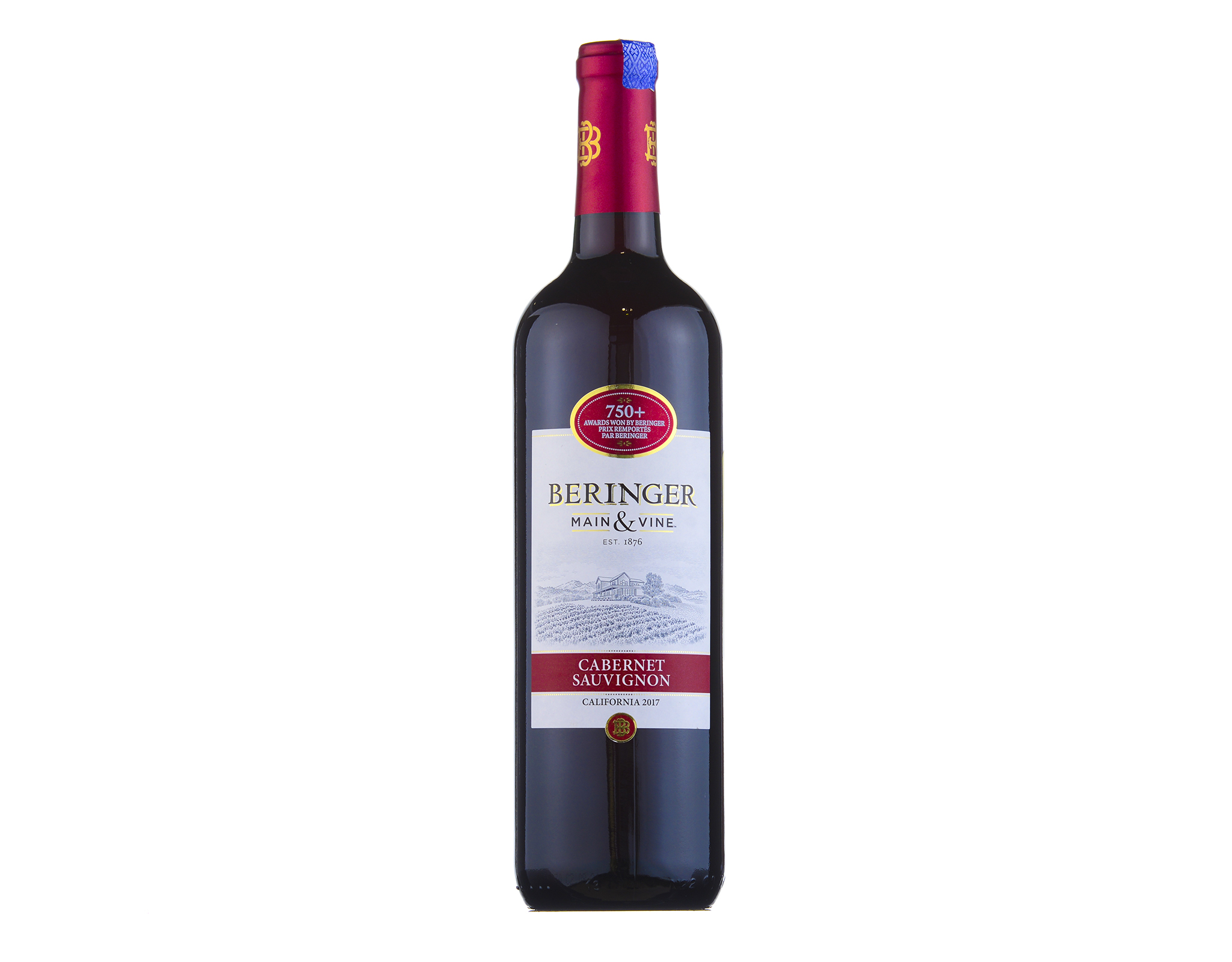 Beringer Classics Cabernet Sauvignon | myaeon2go