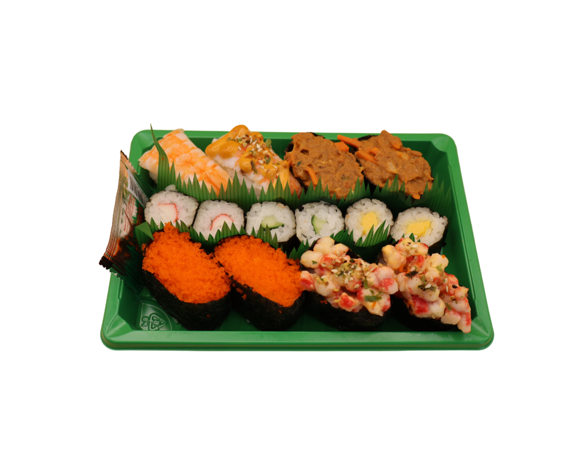 Harmoni Sushi Set | myaeon2go