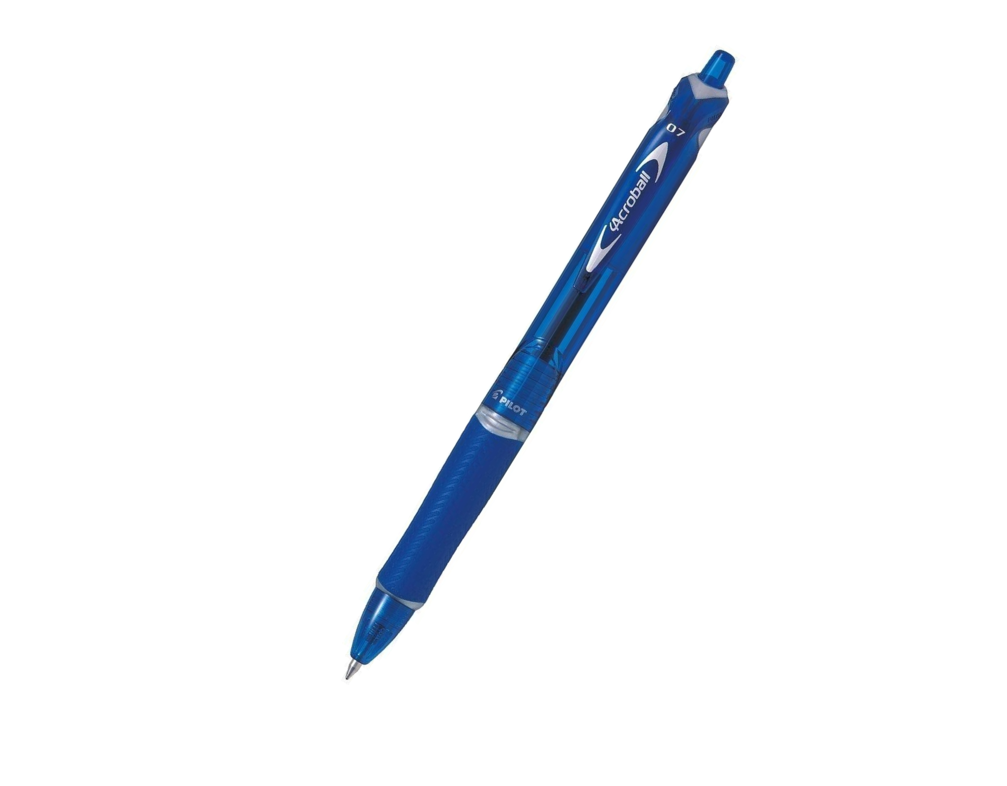 Pilot Ballpen Acroball Extra Fine Blue | myaeon2go