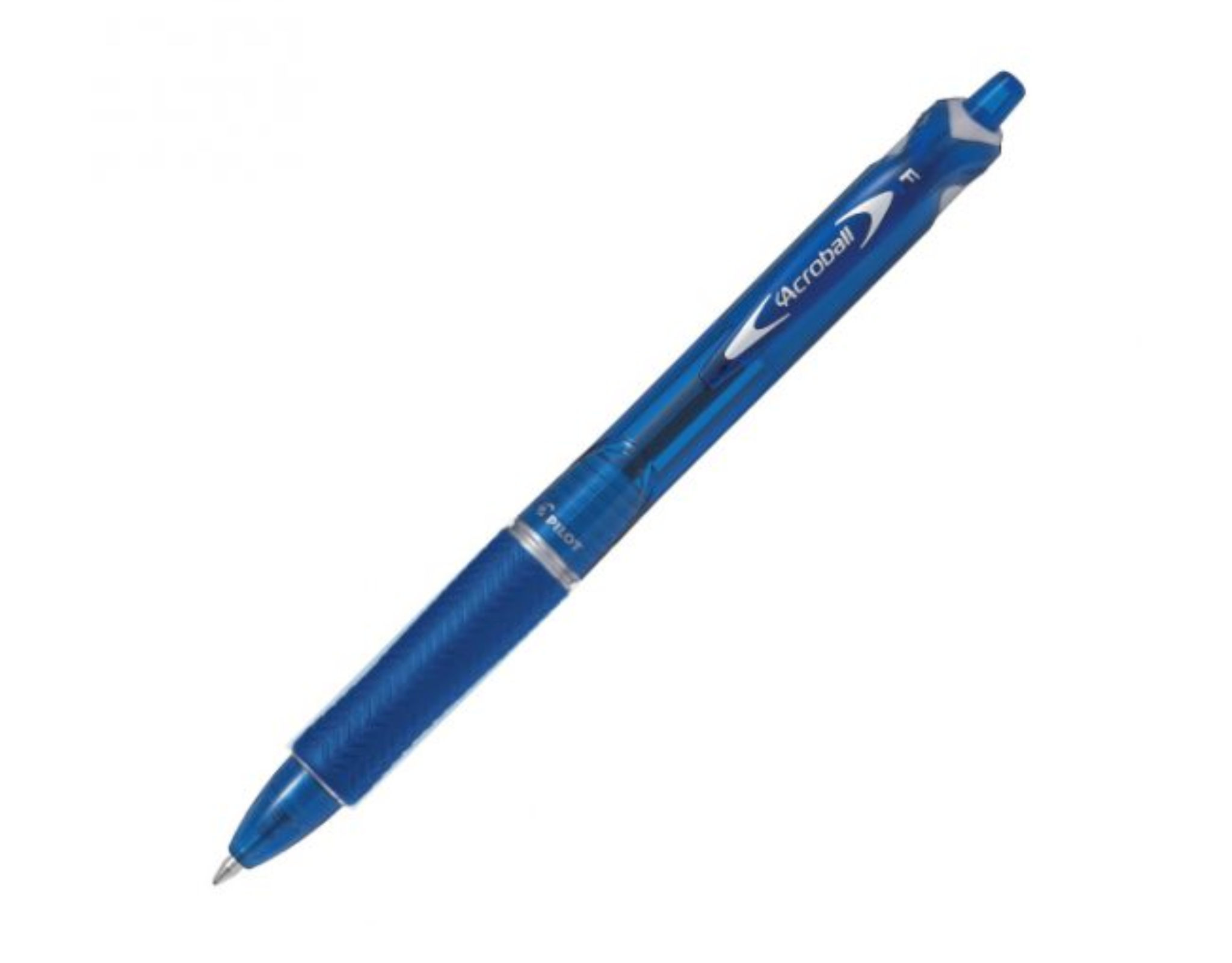 Pilot Ballpen Acroball Medium Blue | myaeon2go