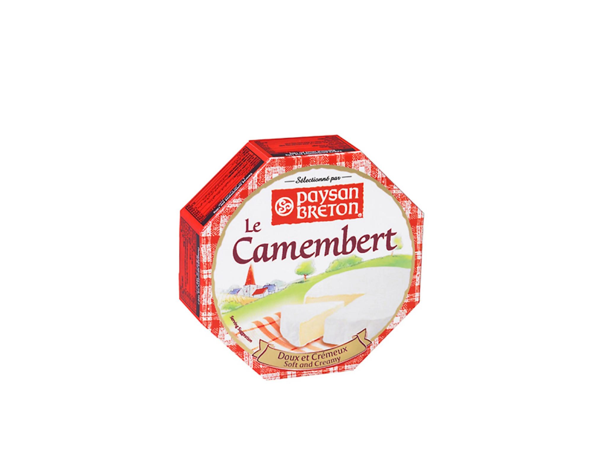 Paysan Breton Camembert Long Life | myaeon2go