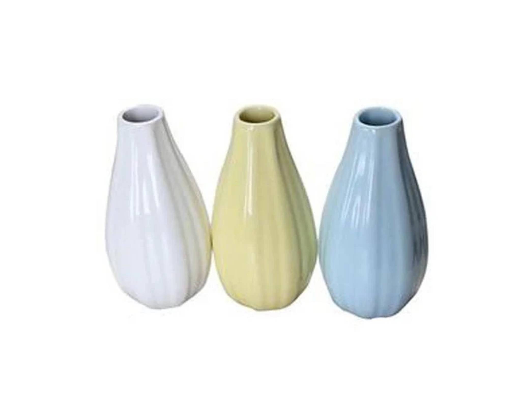 Daiso [SELECTED RANDOMLY] The Vase Pastel | myaeon2go
