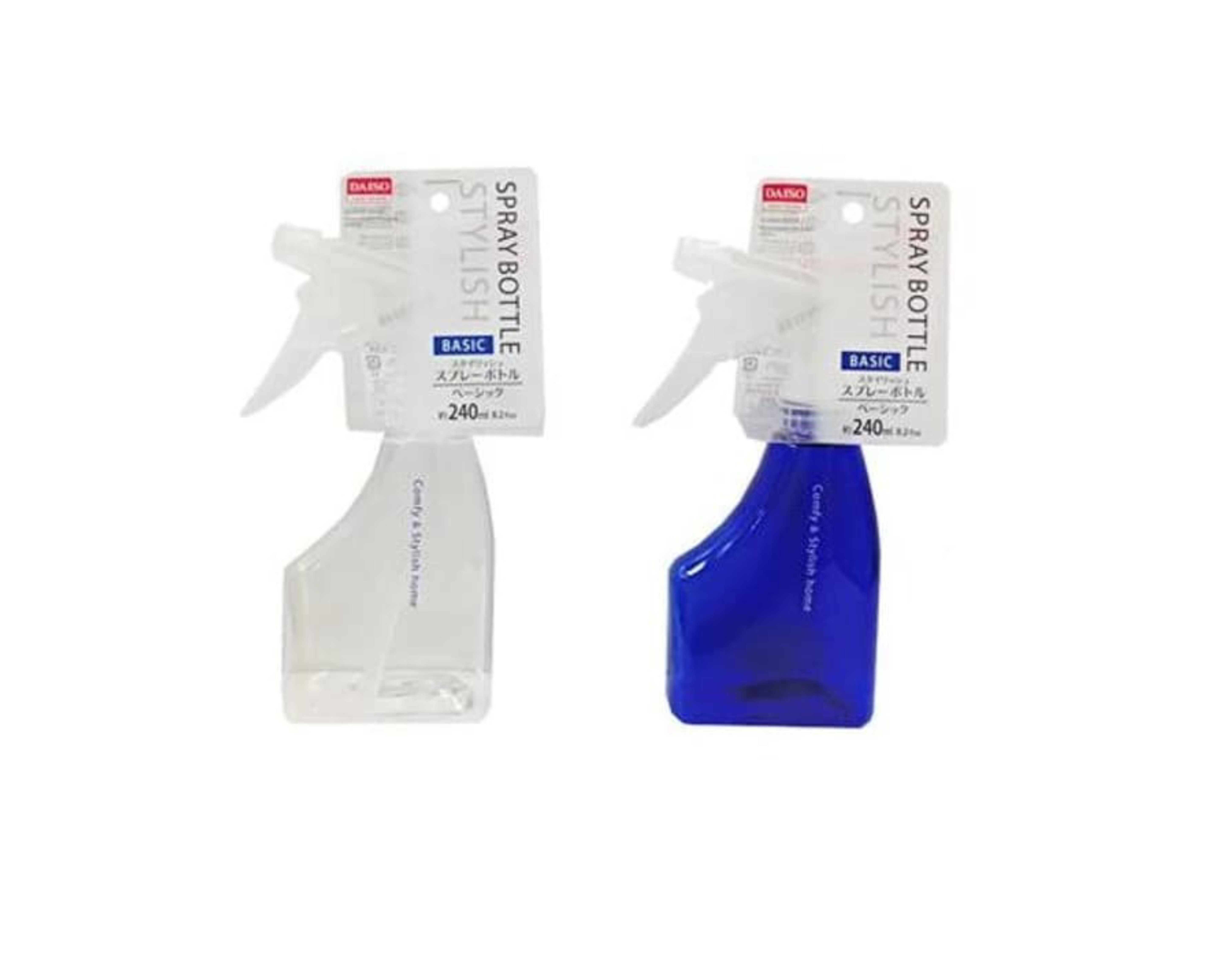 Daiso Stylish Spray Bottle Basic | myaeon2go
