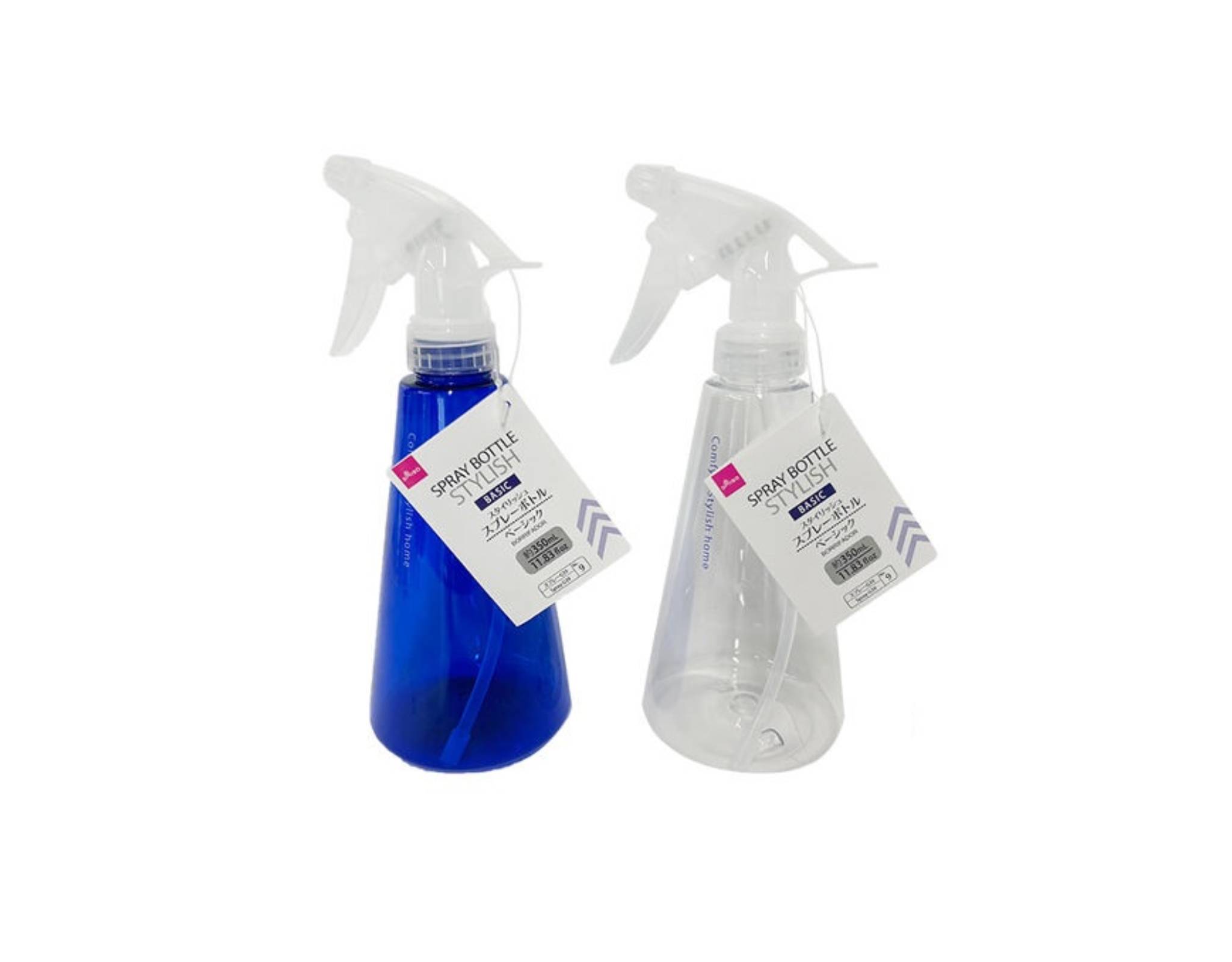 Daiso [SELECTED RANDOMLY] Stylish Spray Bottle | myaeon2go