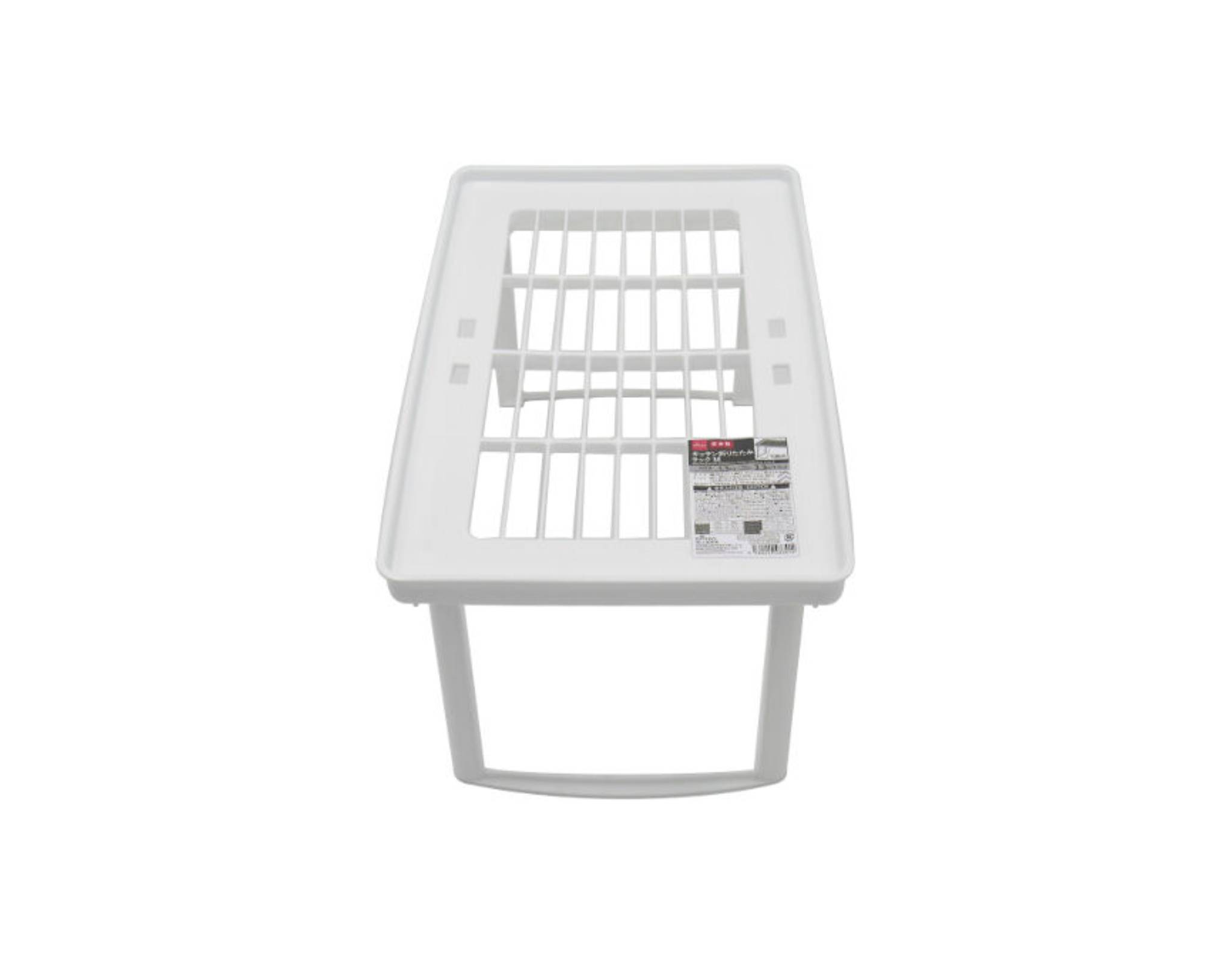 Daiso Folding Rack For The Kitchen M | myaeon2go