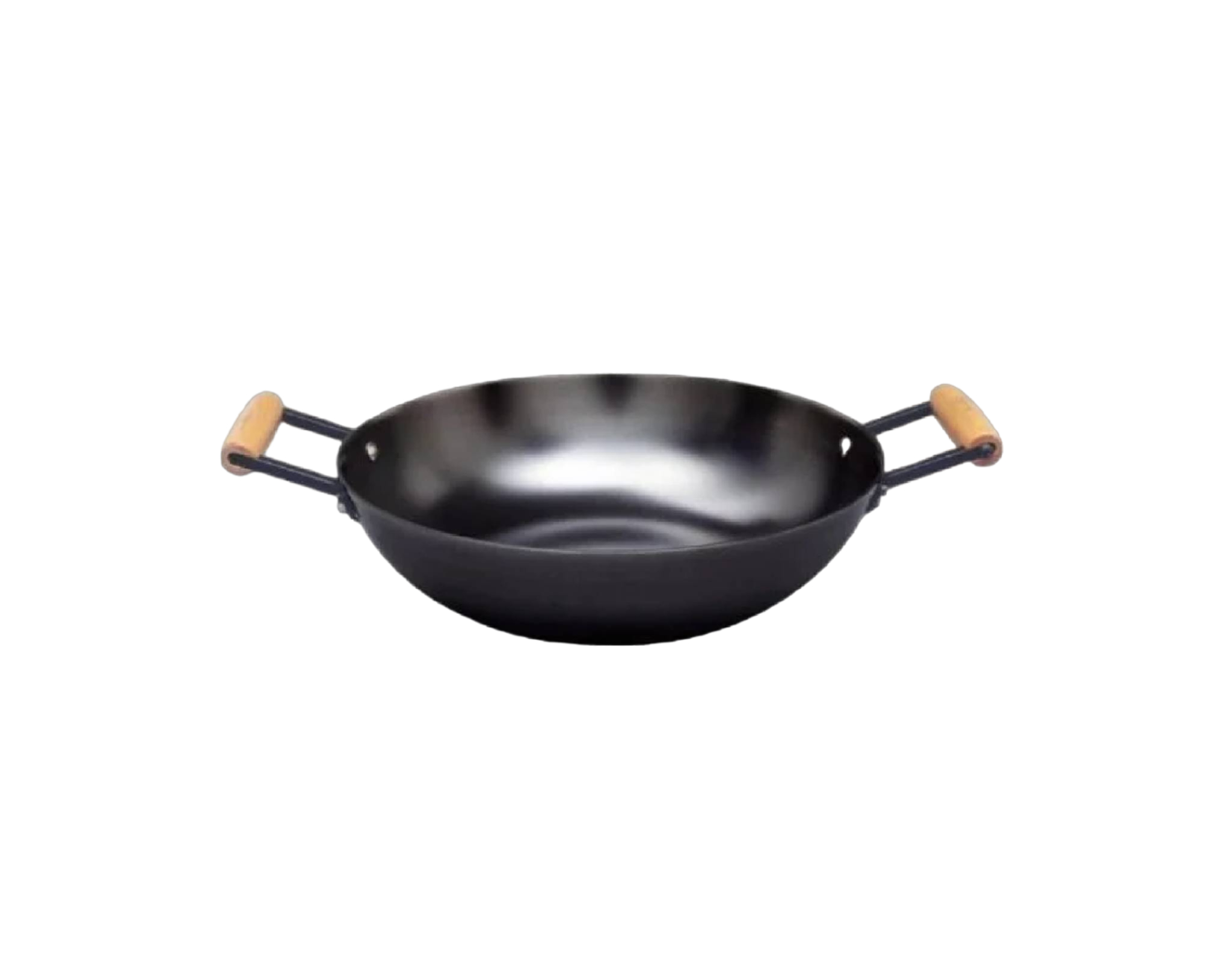 Shogun Nitrigan Open Wok | myaeon2go
