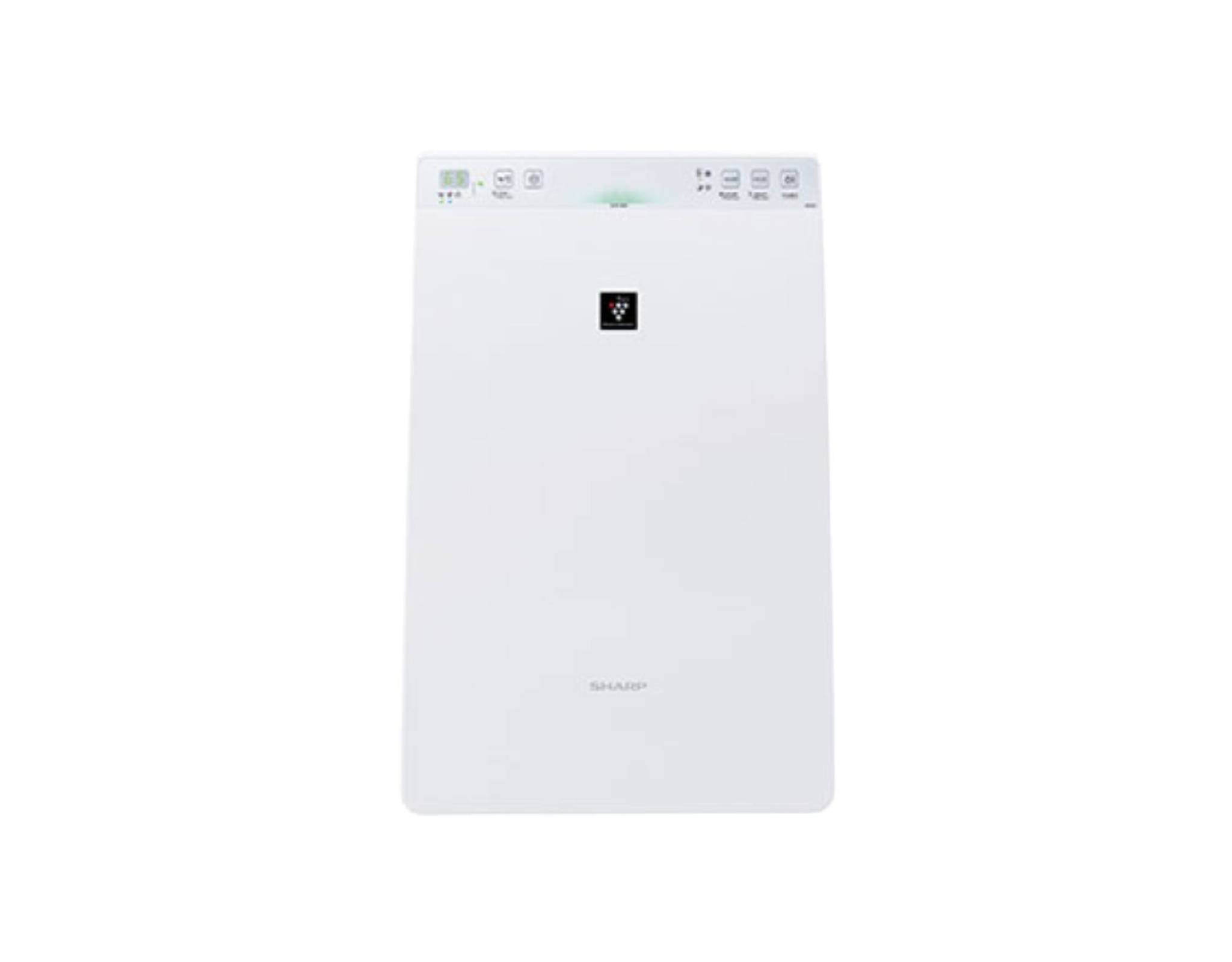 Sharp Air Purifier (KCF30LW) | myaeon2go