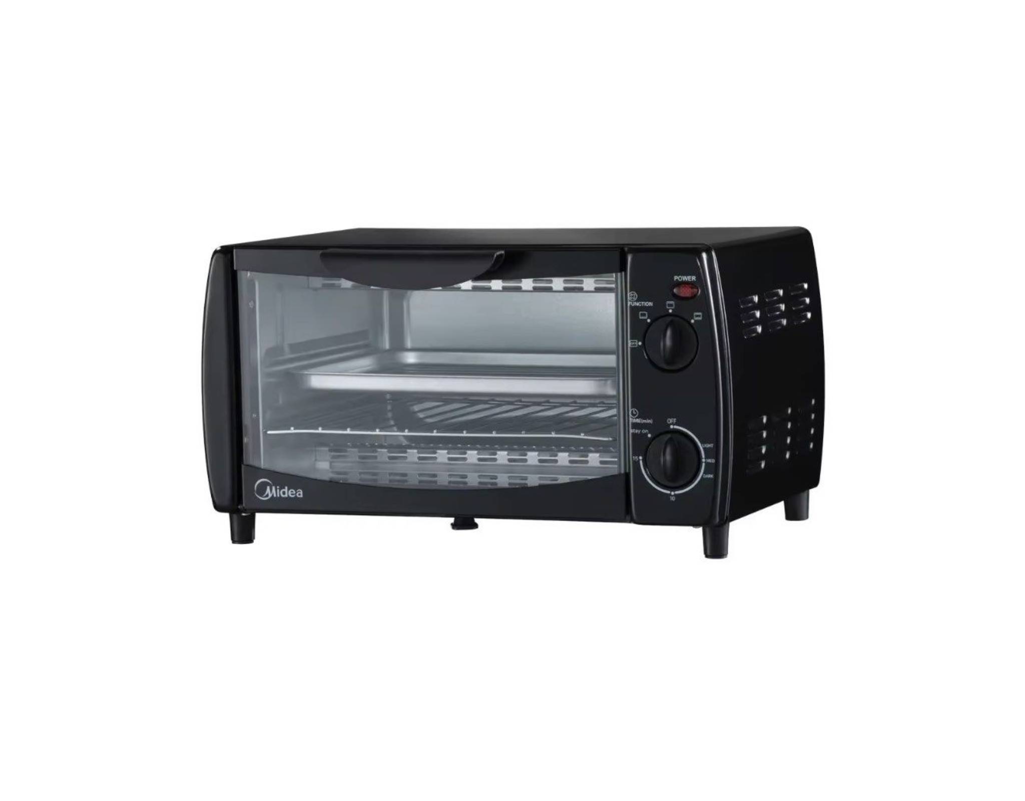 Midea Electric Oven (MEO-10BDW-BKK) | myaeon2go