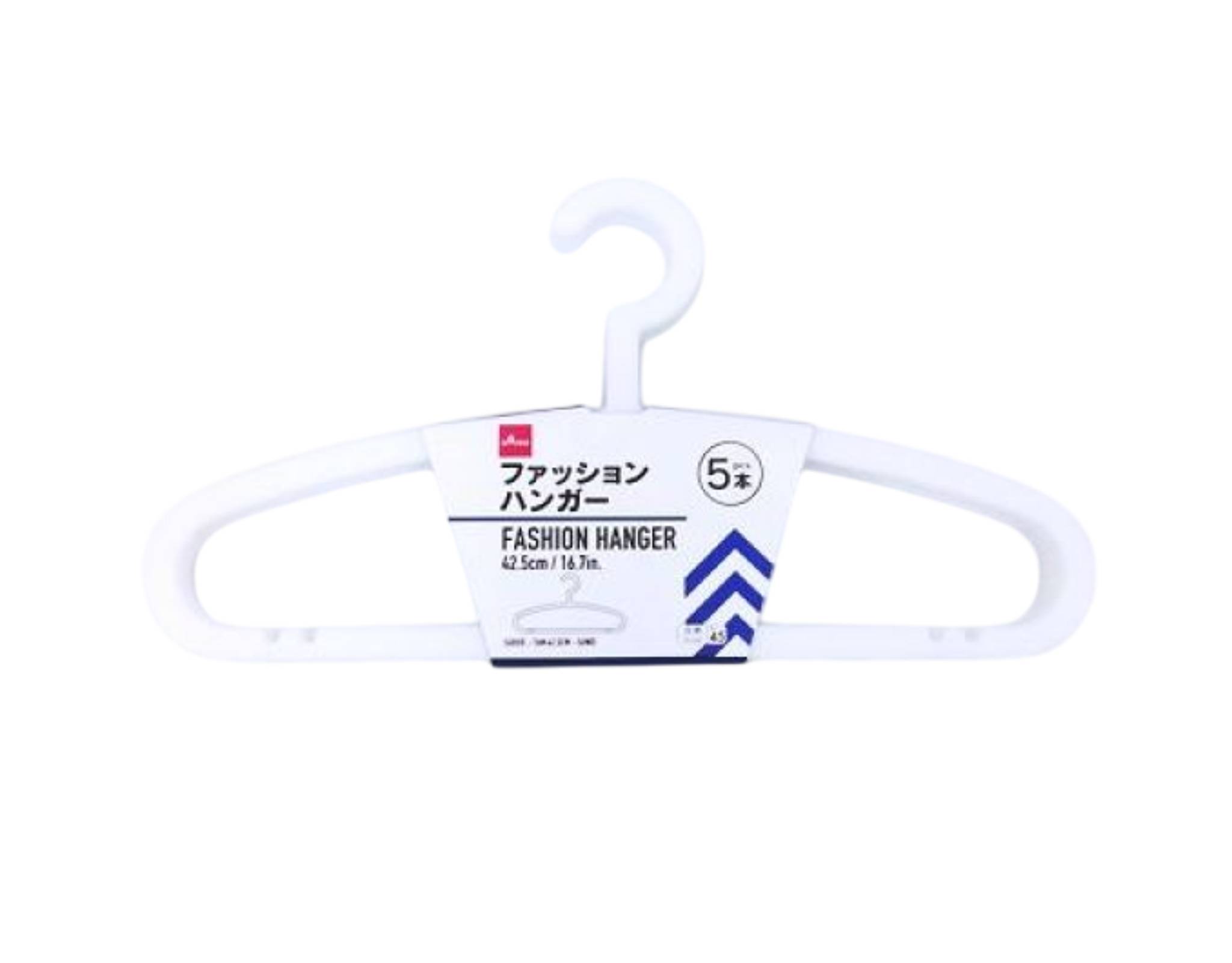 Daiso Fashion Hanger | myaeon2go