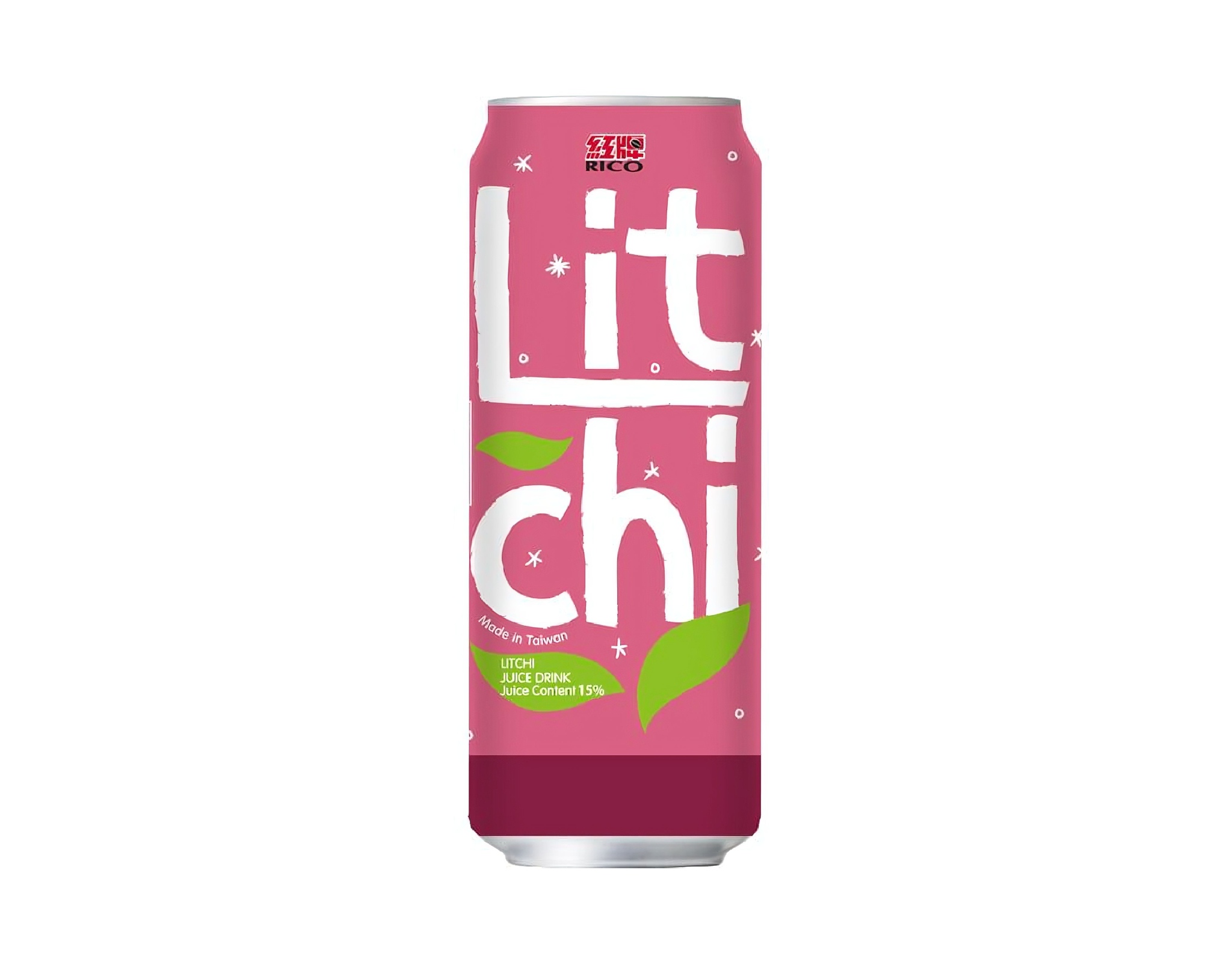 Rico Lychee Juice | myaeon2go