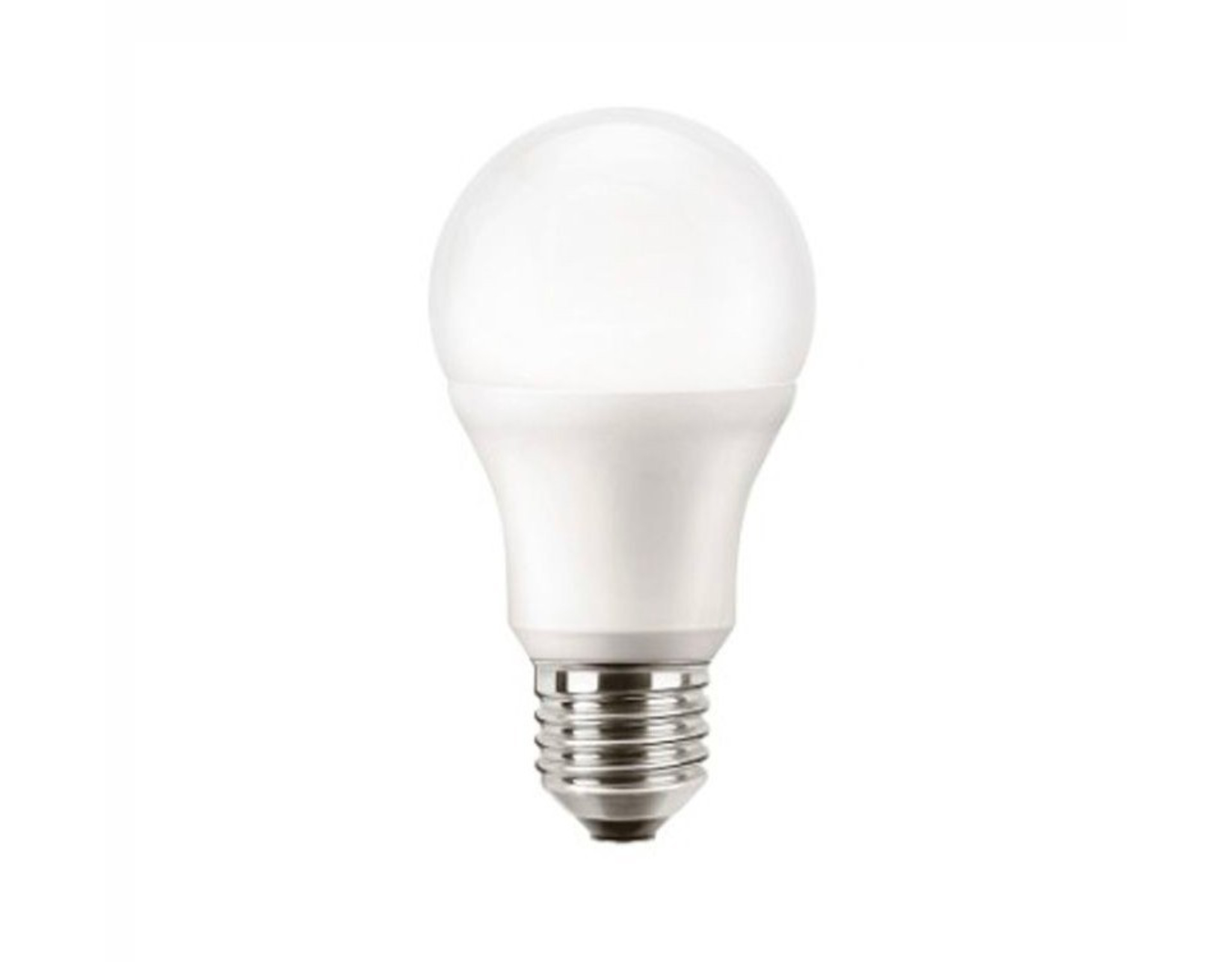 Basic Living Warm White LED Bulb 10W (E27) | myaeon2go