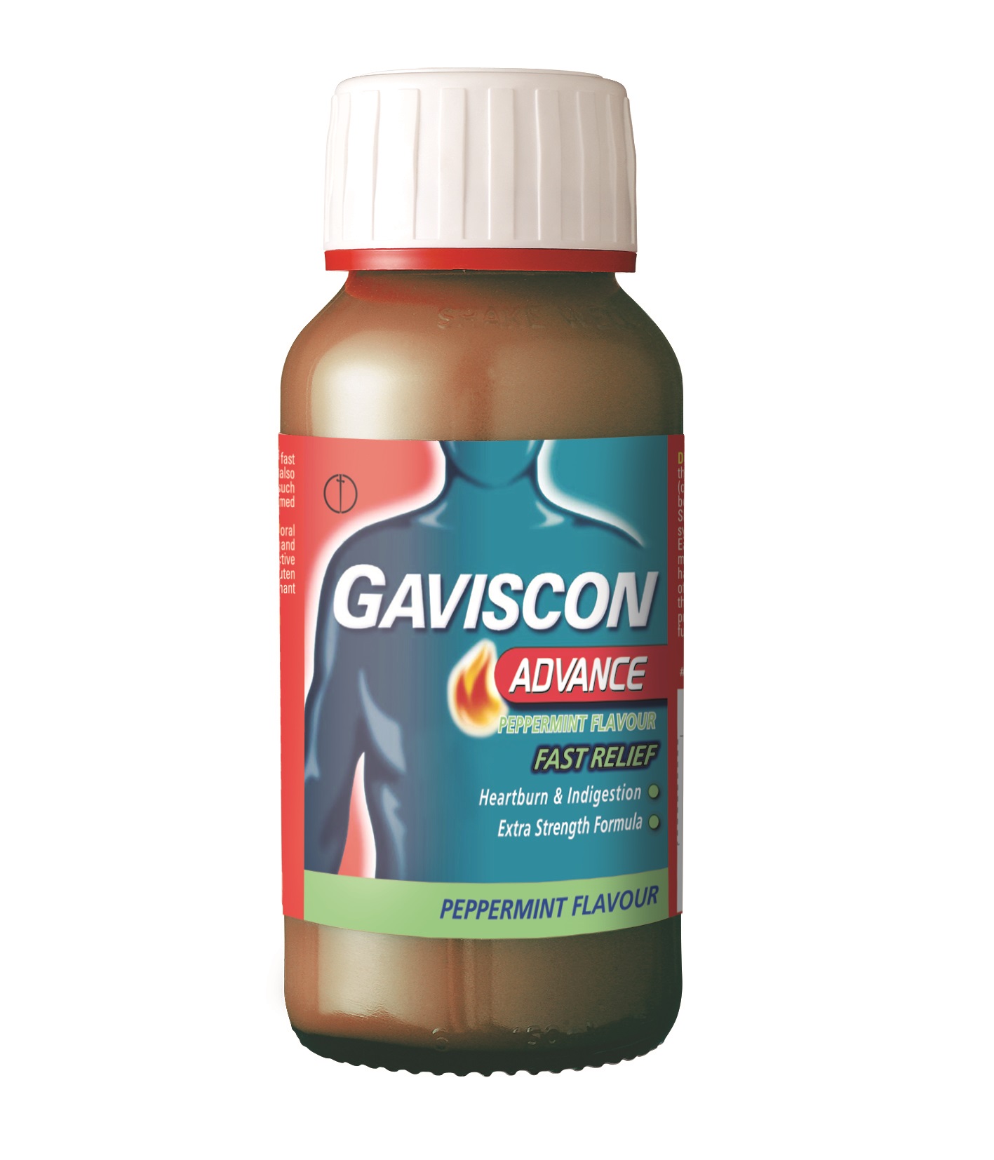 Gaviscon Gaviscon Advance Liquid | myaeon2go
