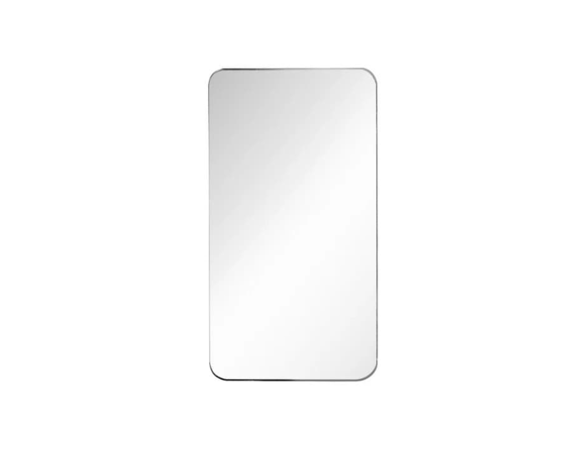 Daiso Acrylic Mirror | myaeon2go