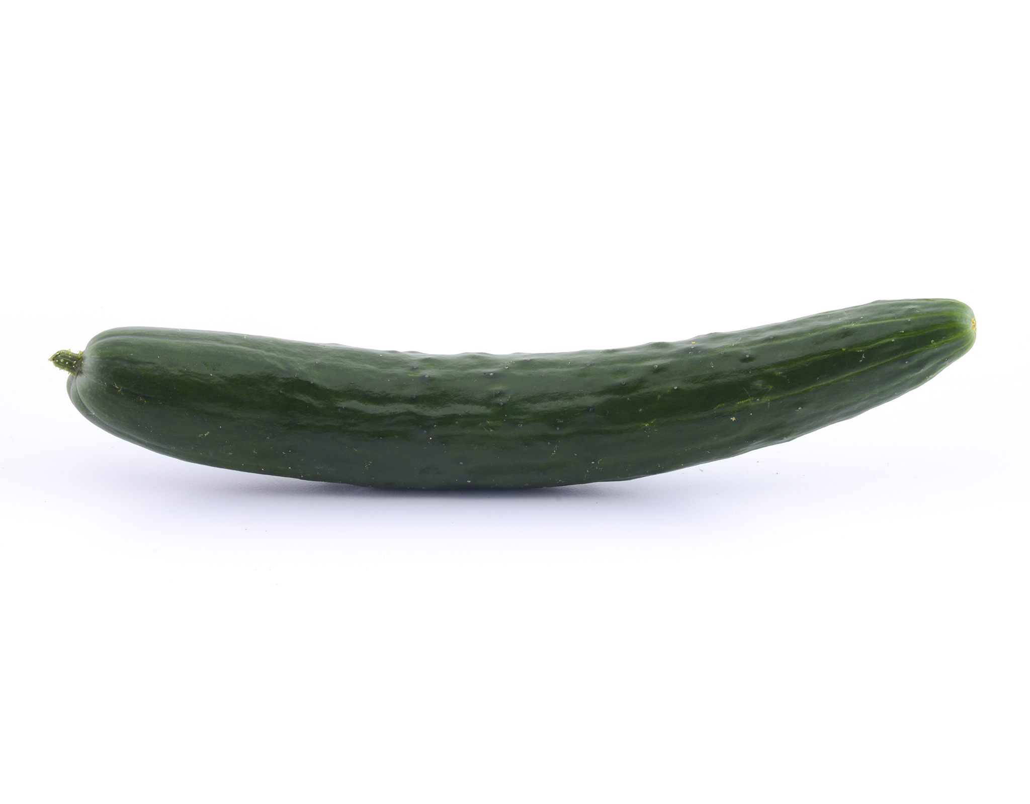 Japanese Cucumber Loose, 350 g - Crisp & Fresh
