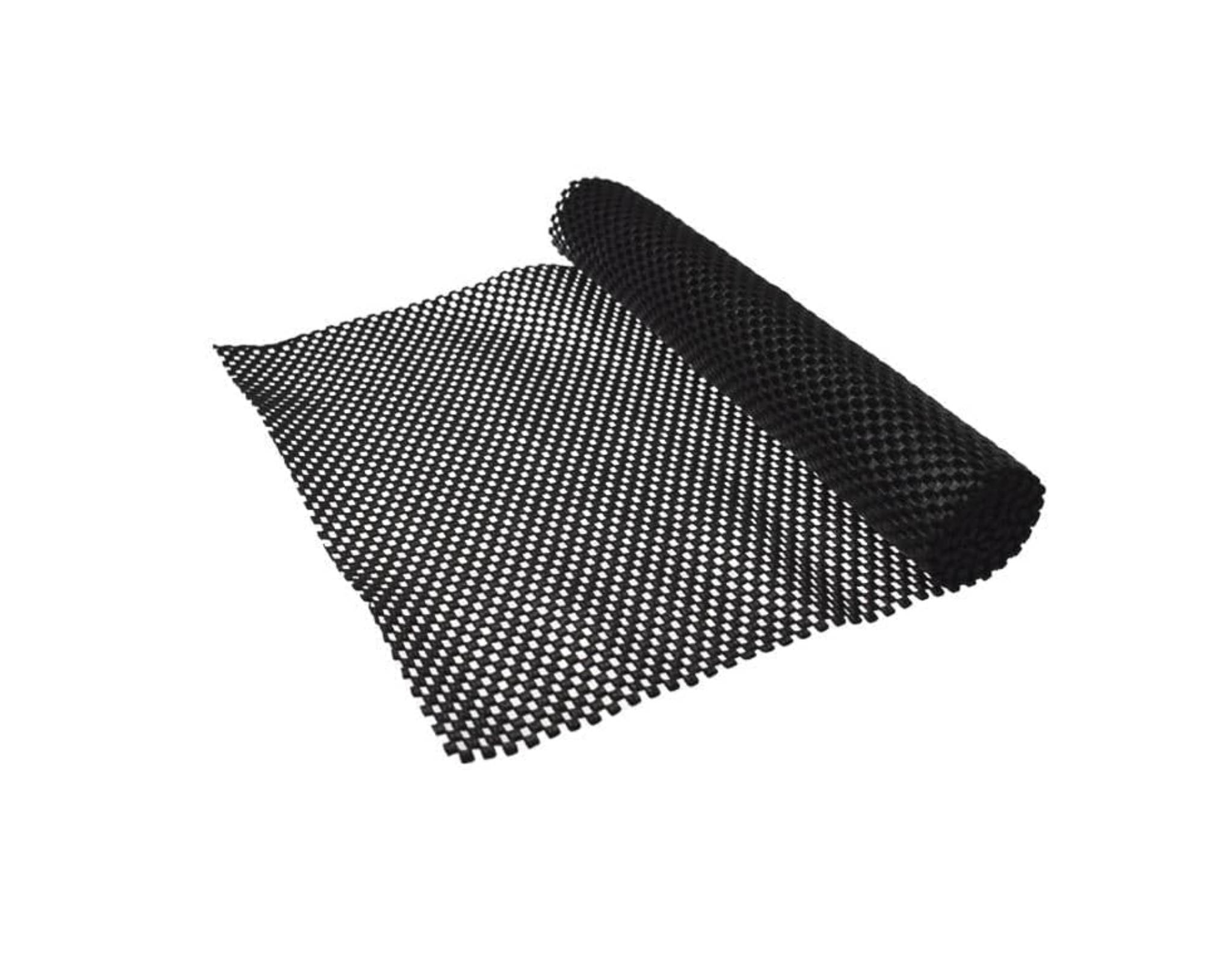 Daiso Non Slip Grip Sheet Thick Black | myaeon2go