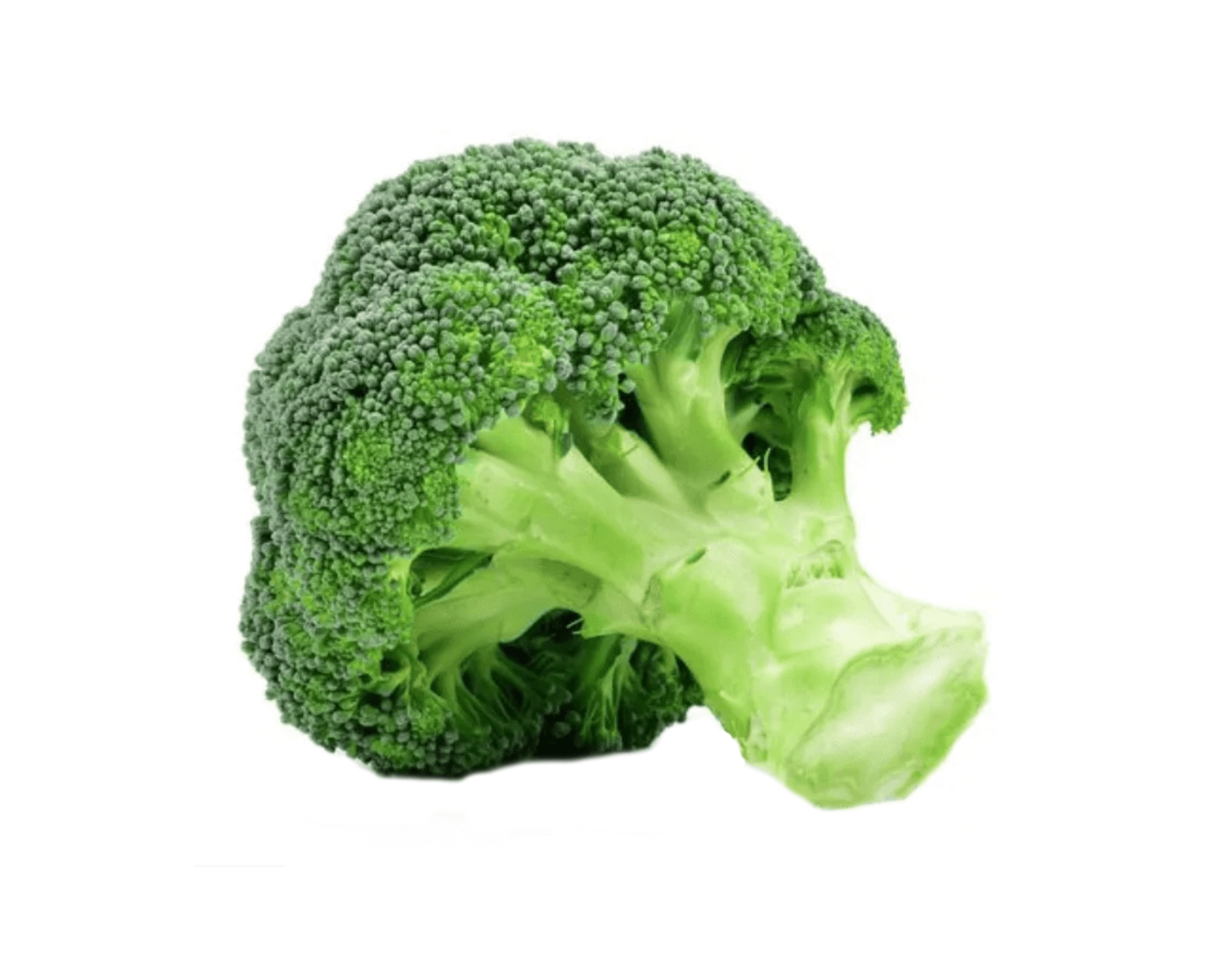 China Broccoli 1 pieces - Fresh & Flavorful