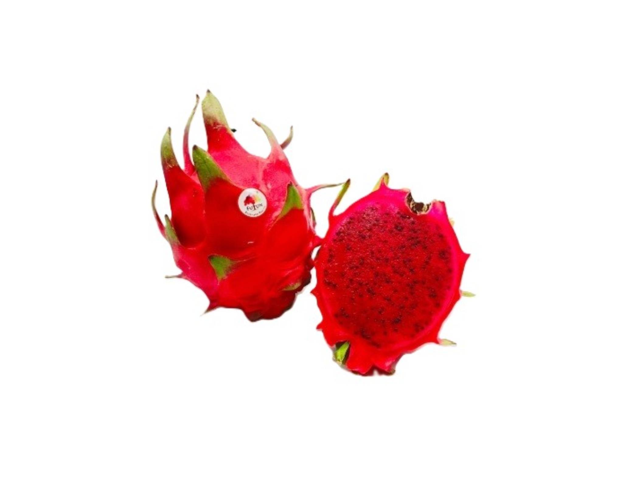 Red Rosy Dragon Fruit | myaeon2go