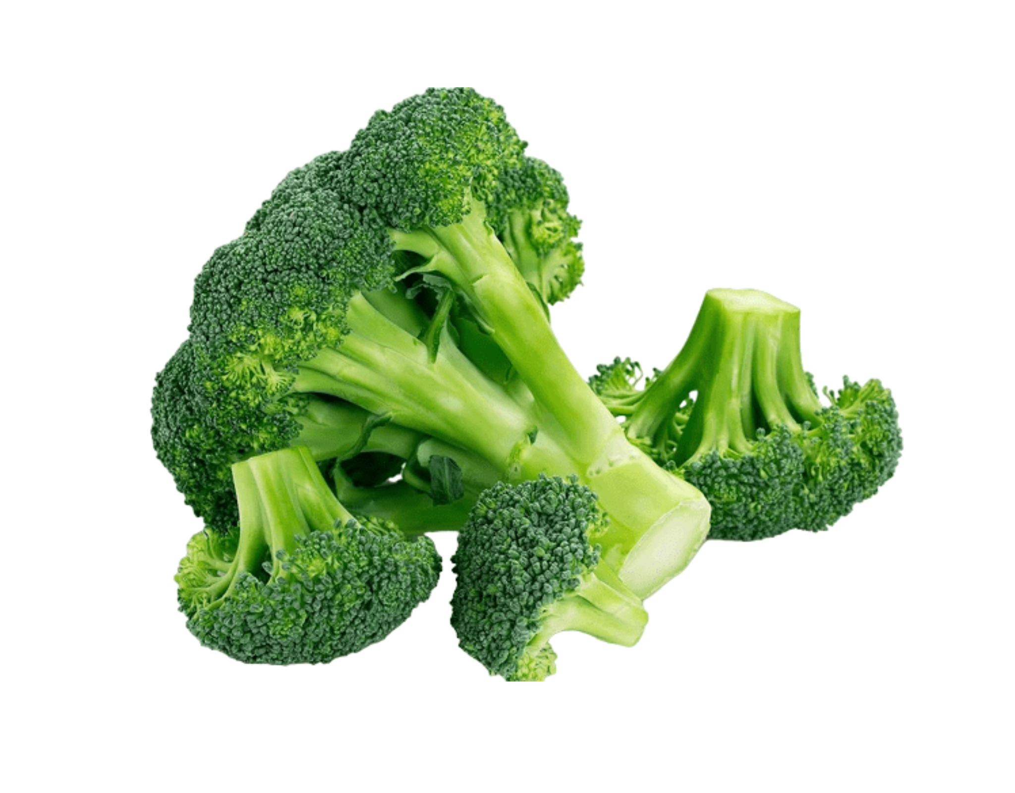 China Broccoli, 1 pcs - Fresh & Flavorful