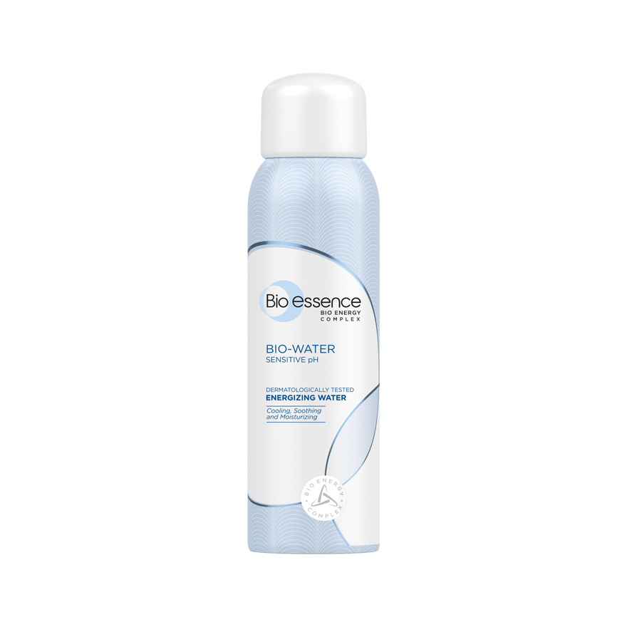 Bio-Essence Bio-Water Spray, 30ml - Cooling & Soothing