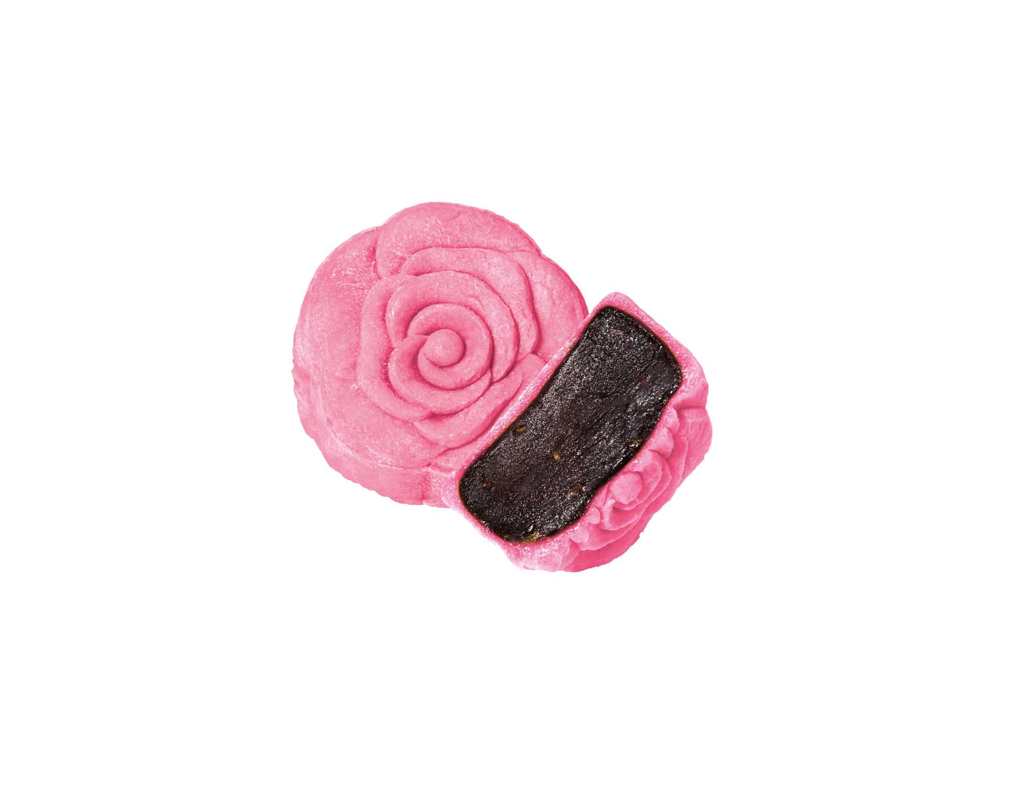 Oversea Snowy Red Bean Paste Mooncake | myaeon2go