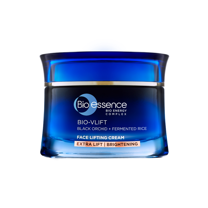 Bio-Essence Bio-Vlift Face Lifting Cream 40G - Brightening