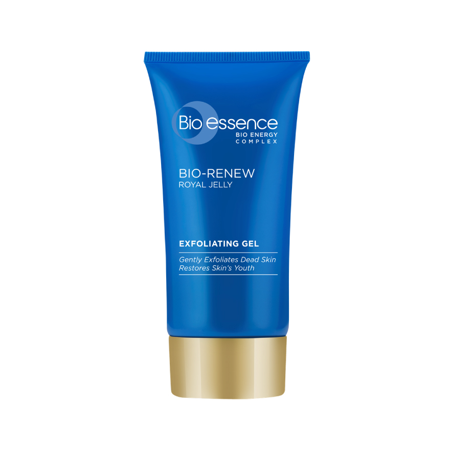 Bio-Essence Bio-Renew Exfoliating Gel, 60g - Anti-Aging
