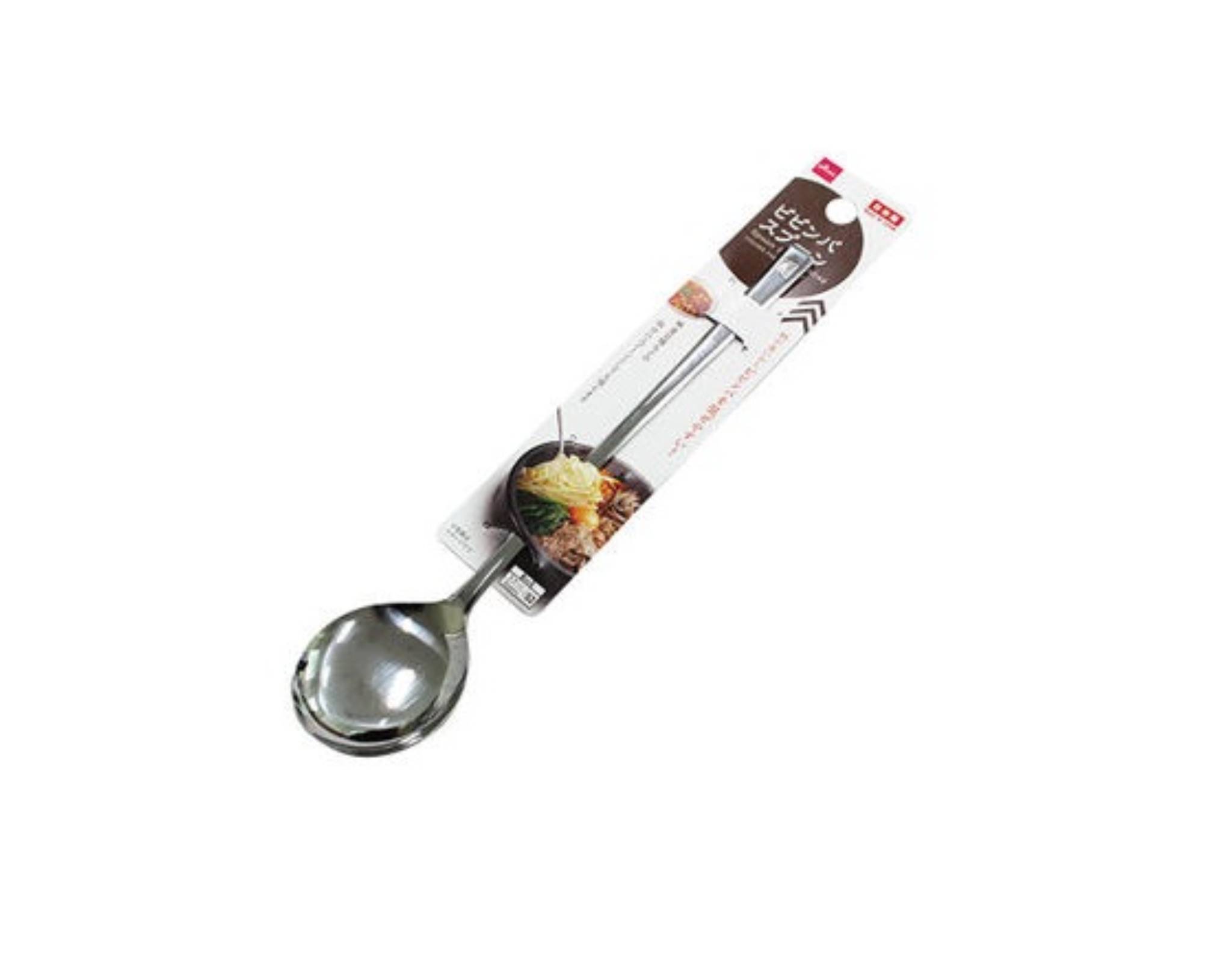 Daiso Spoon For Bibimbap | myaeon2go