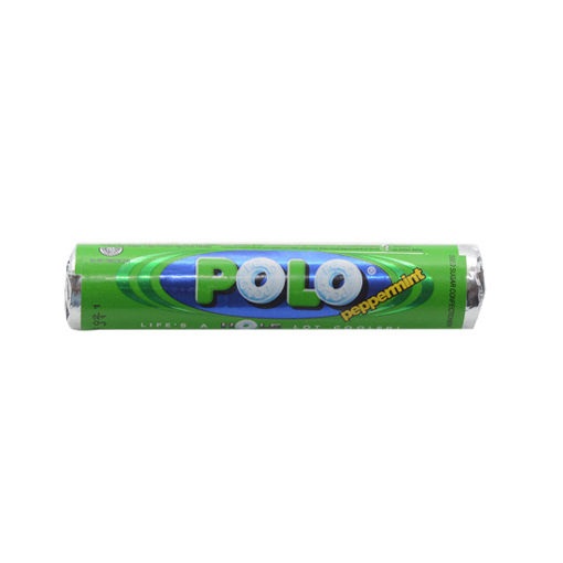 Polo Peppermint Roll | myaeon2go