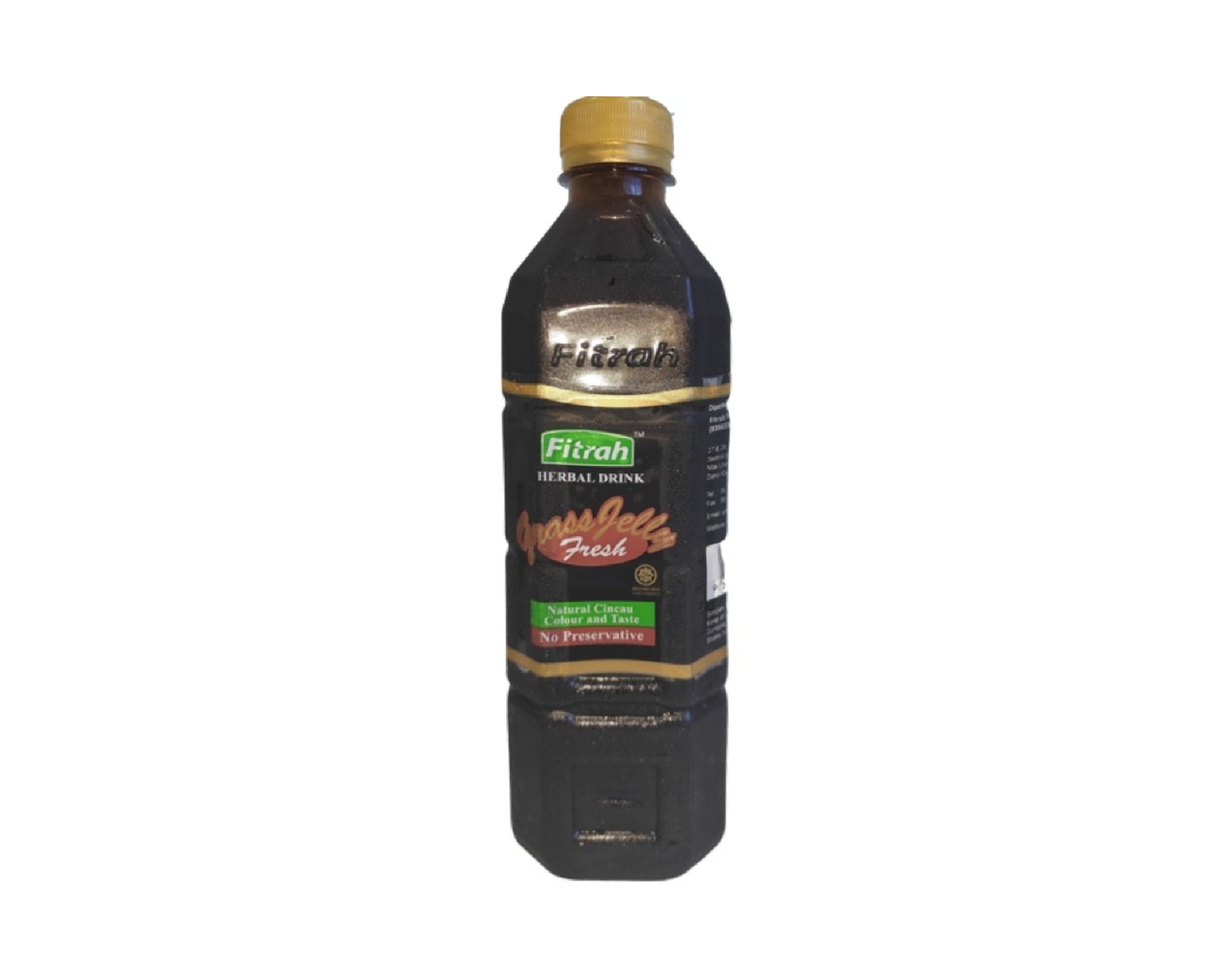 Fitrah Fresh Cincau | myaeon2go