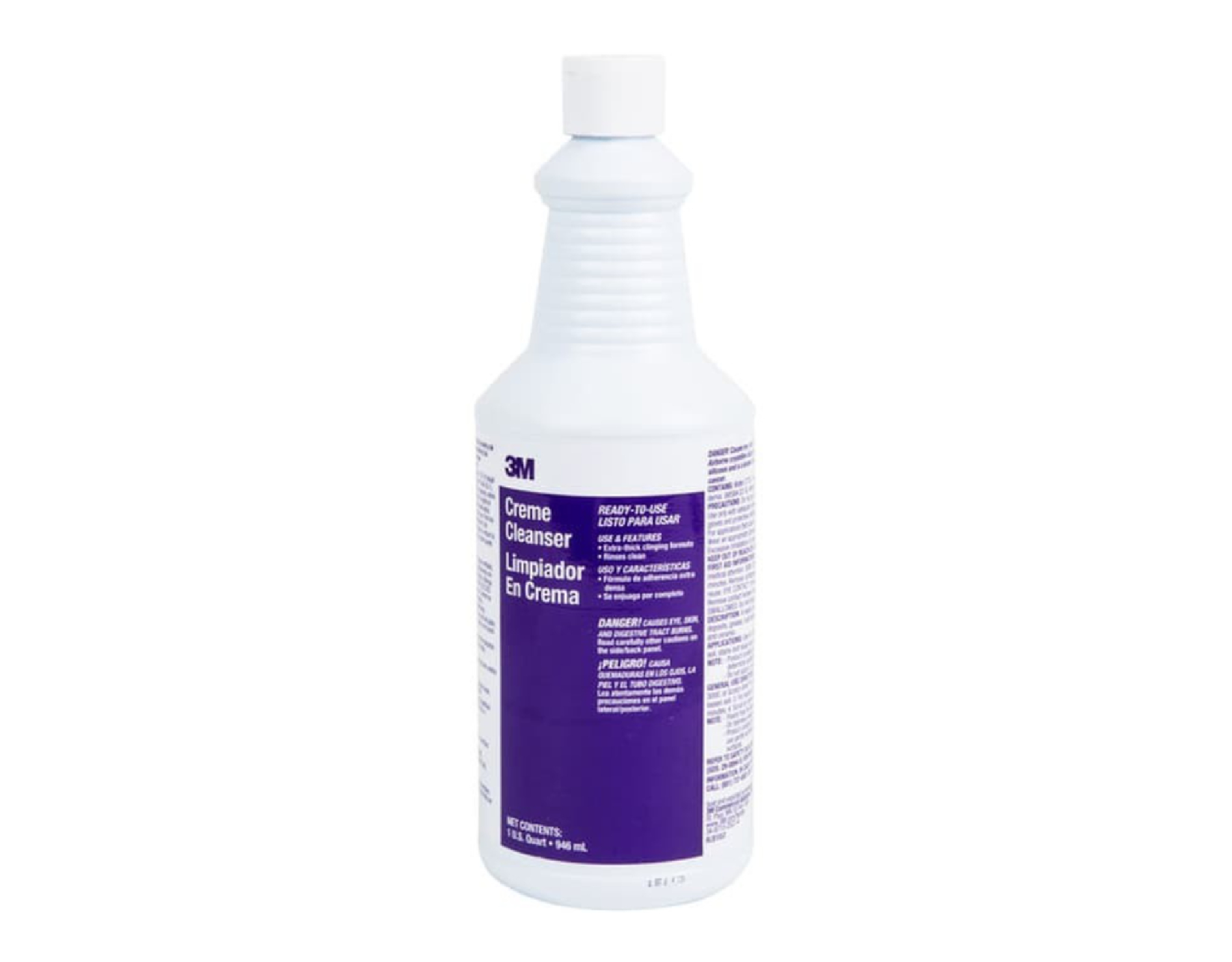 3M Creme Cleanser Multi-Surface Cleaner | myaeon2go