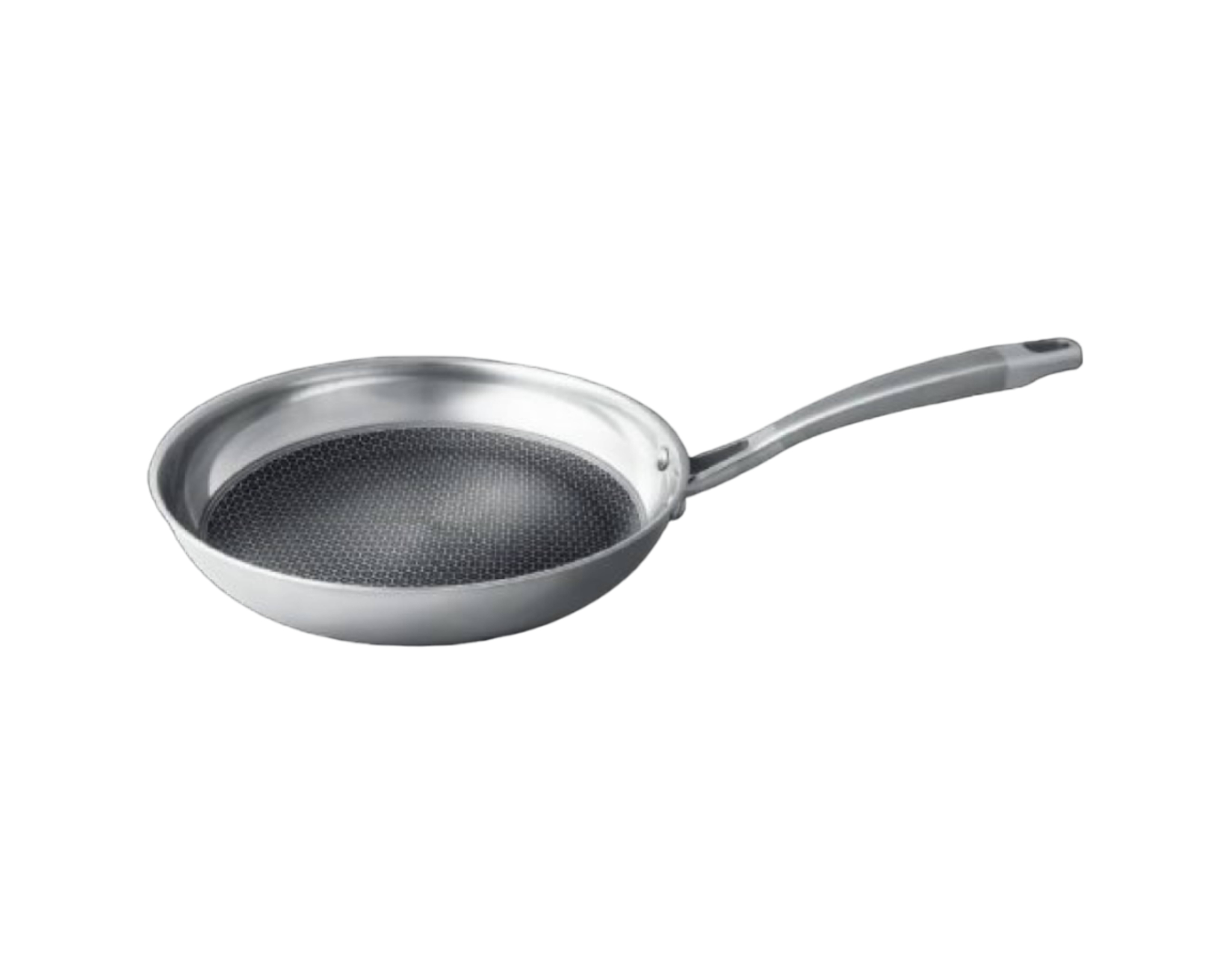 La Gourmet Galactic Honeycomb Deep Frypan | myaeon2go