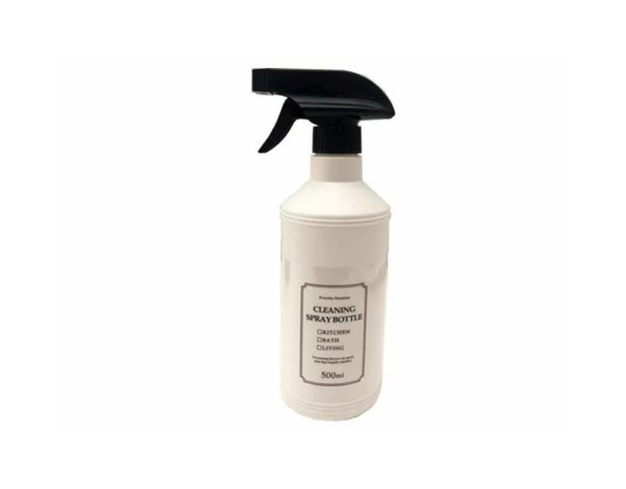 Daiso Cleaning Spray Bottle | myaeon2go
