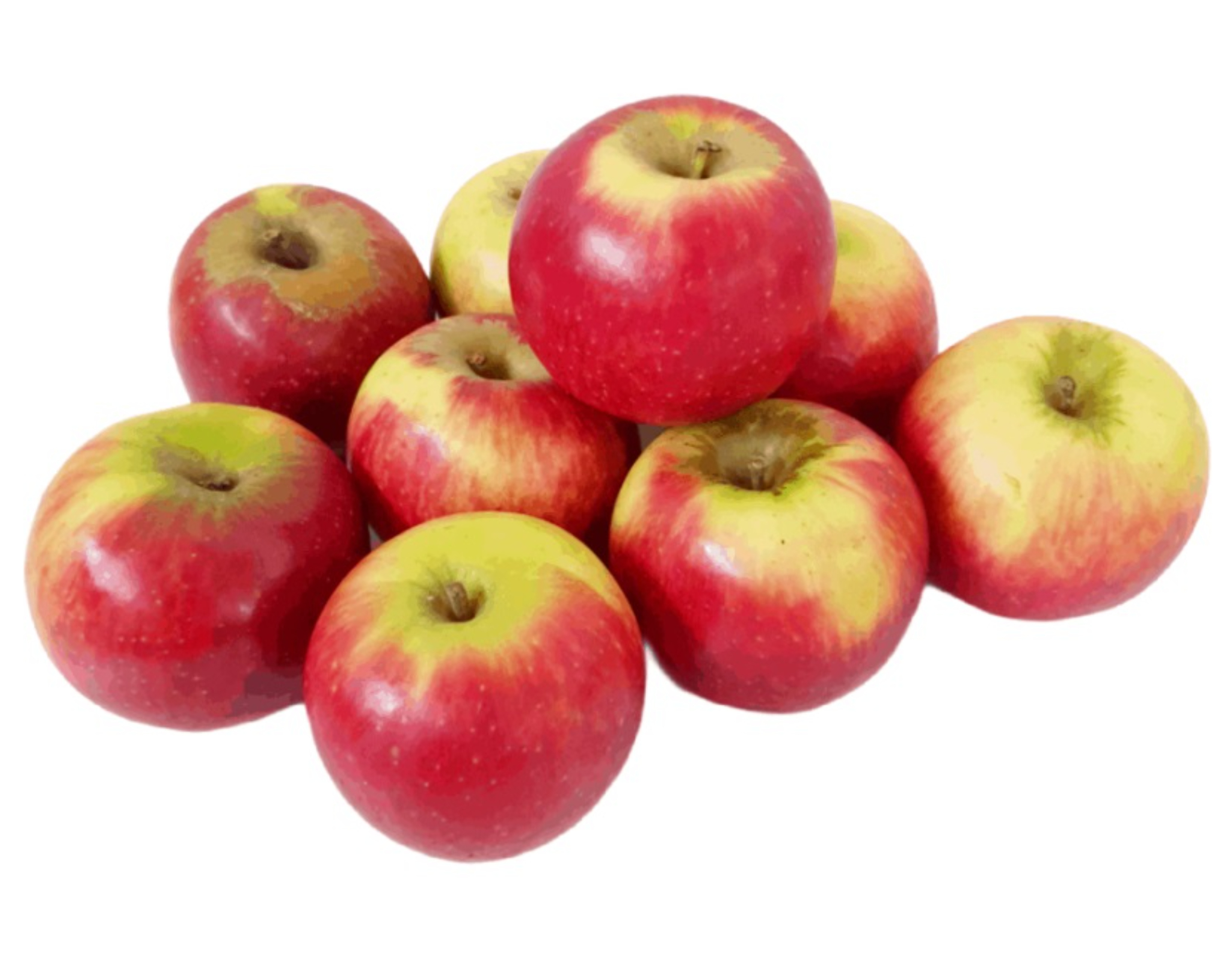 South Africa Cripps Red Apple, 1 pc - Juicy & Sweet