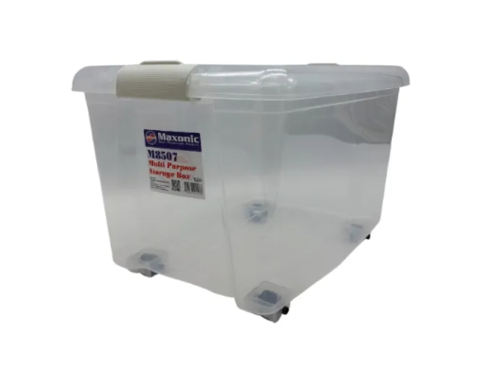 Maxonic Storage Box (MX 8507) | myaeon2go