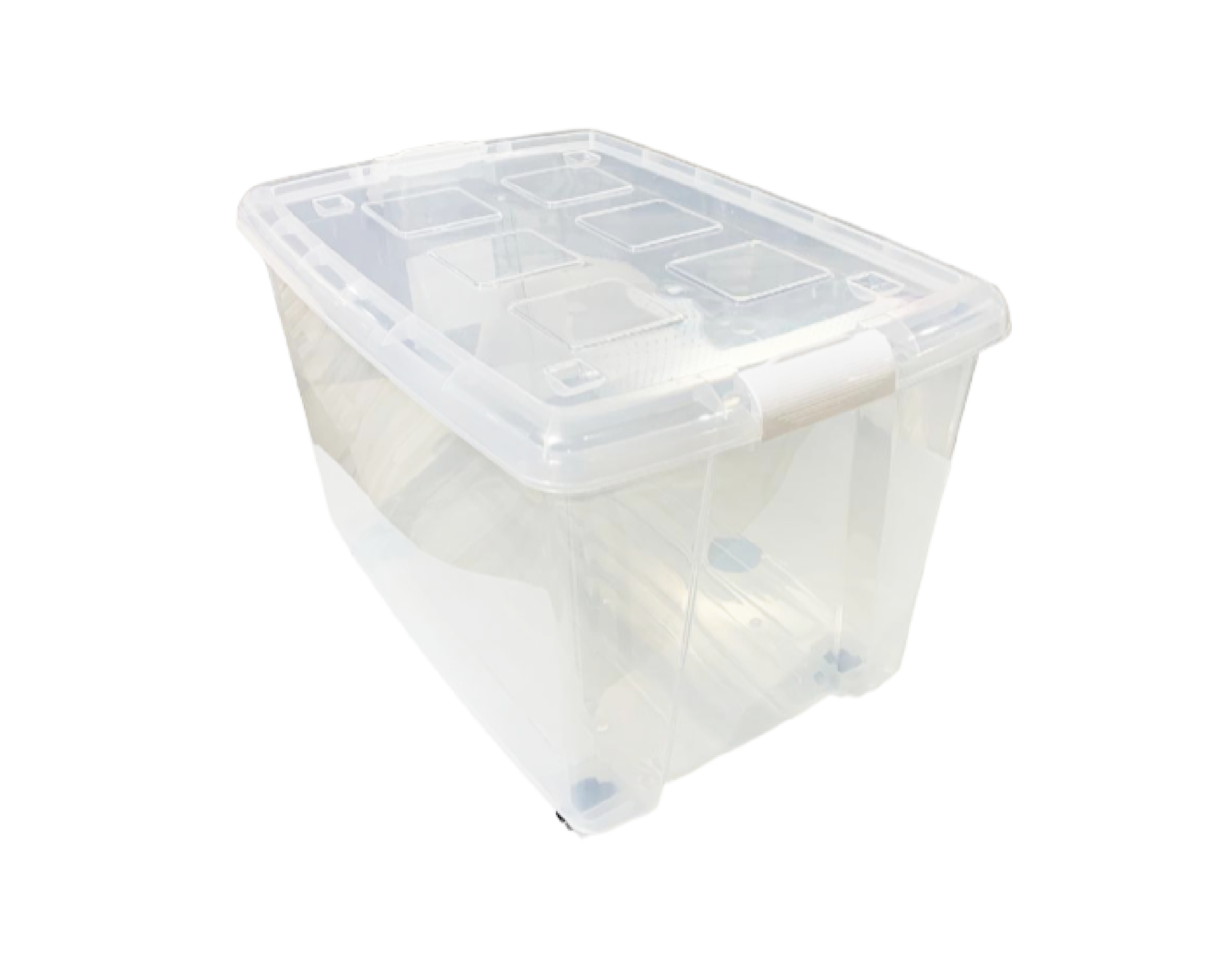 Maxonic Storage Box 56x36x28cm (8508NC) | myaeon2go