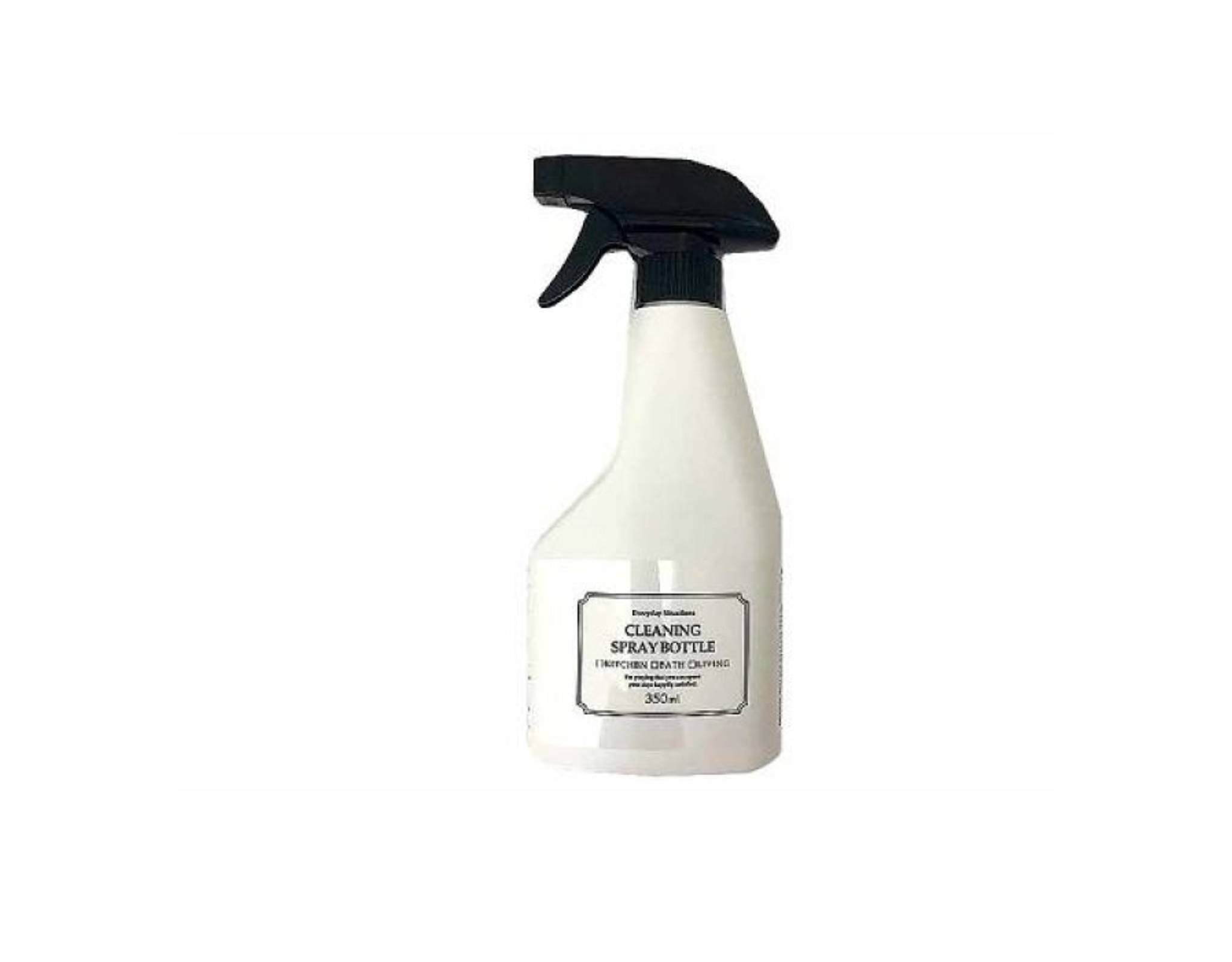 Daiso Cleaning Spray Bottle | myaeon2go