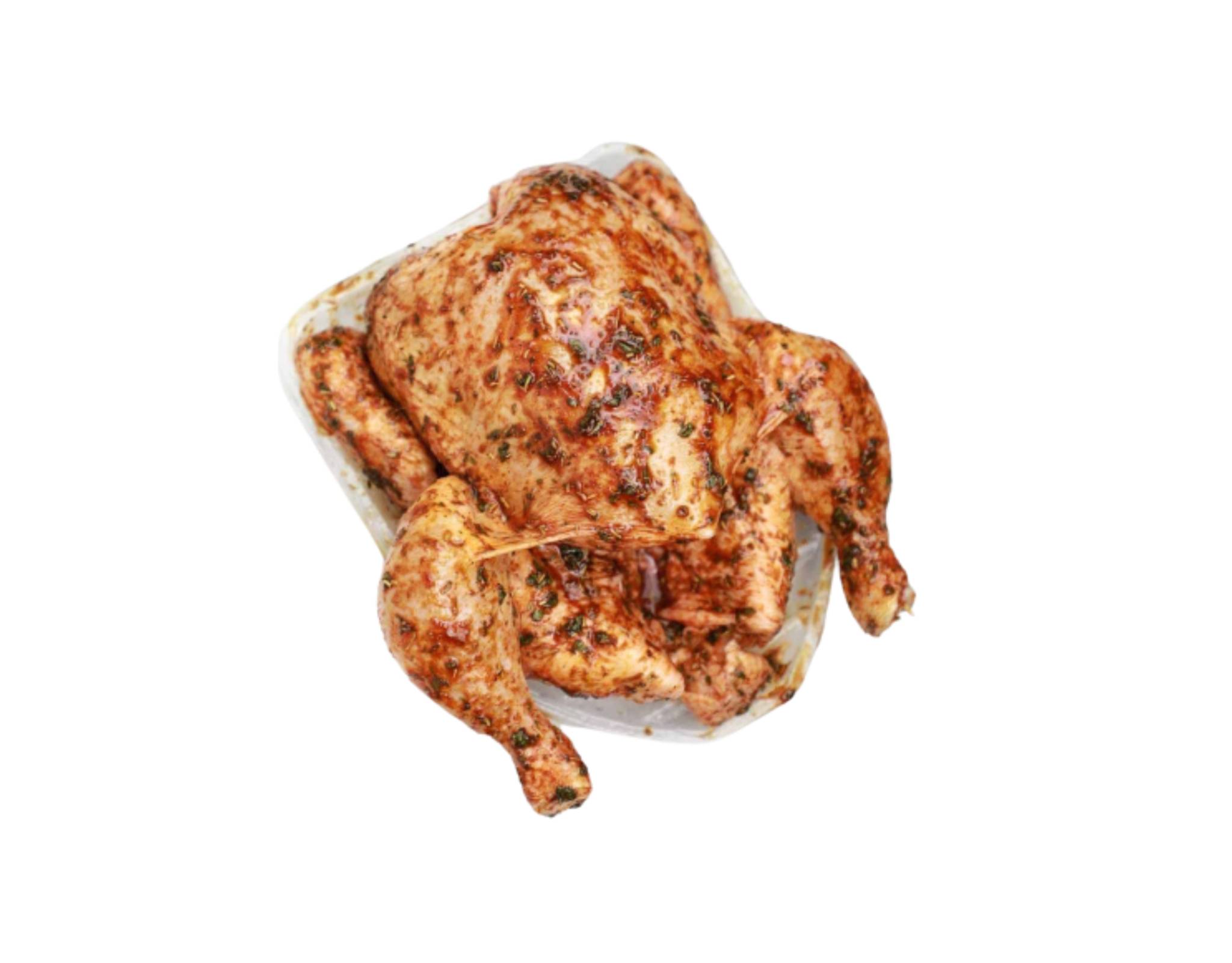 Marinated Whole Chicken | myaeon2go