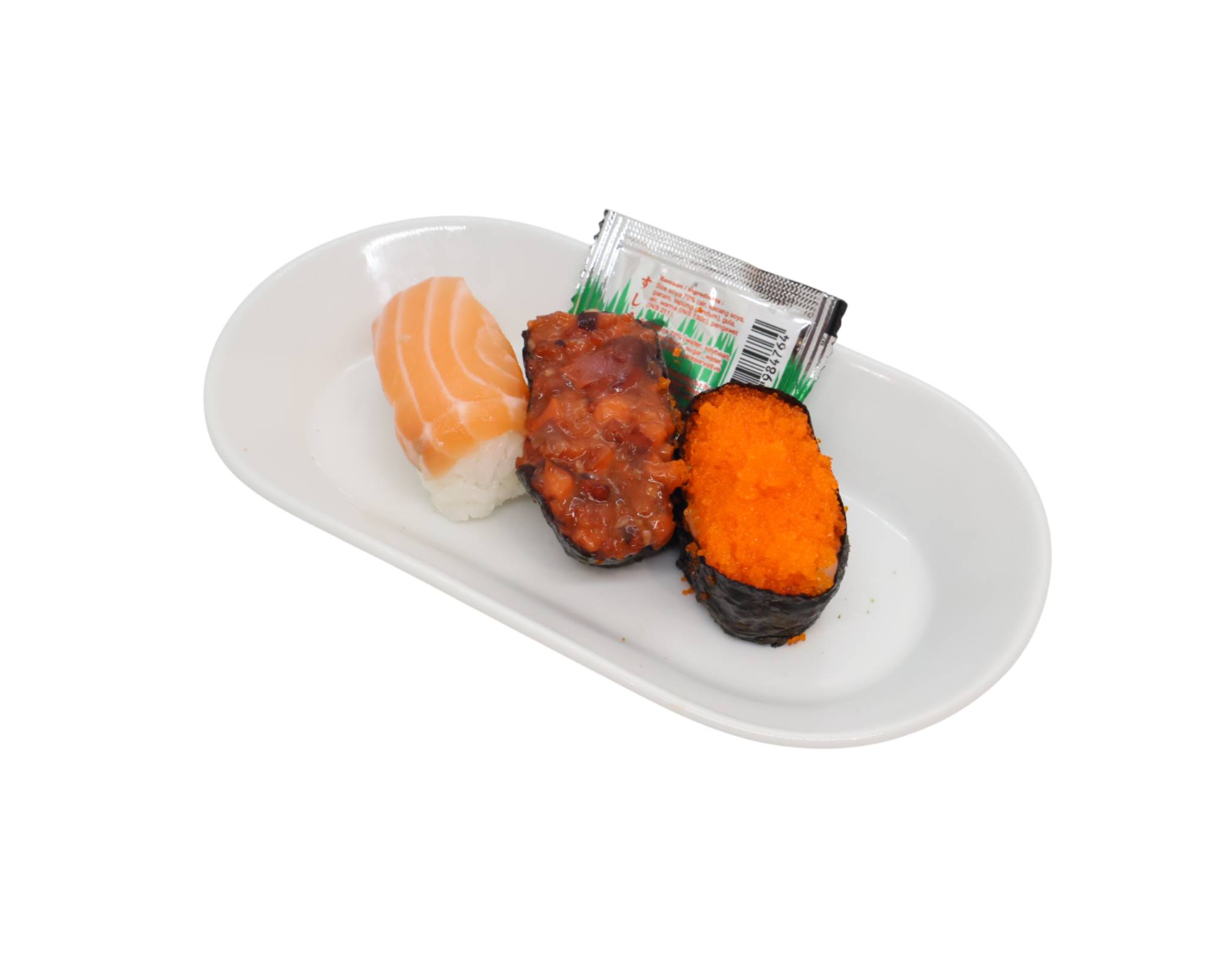 Set Mini Kegemaran | myaeon2go