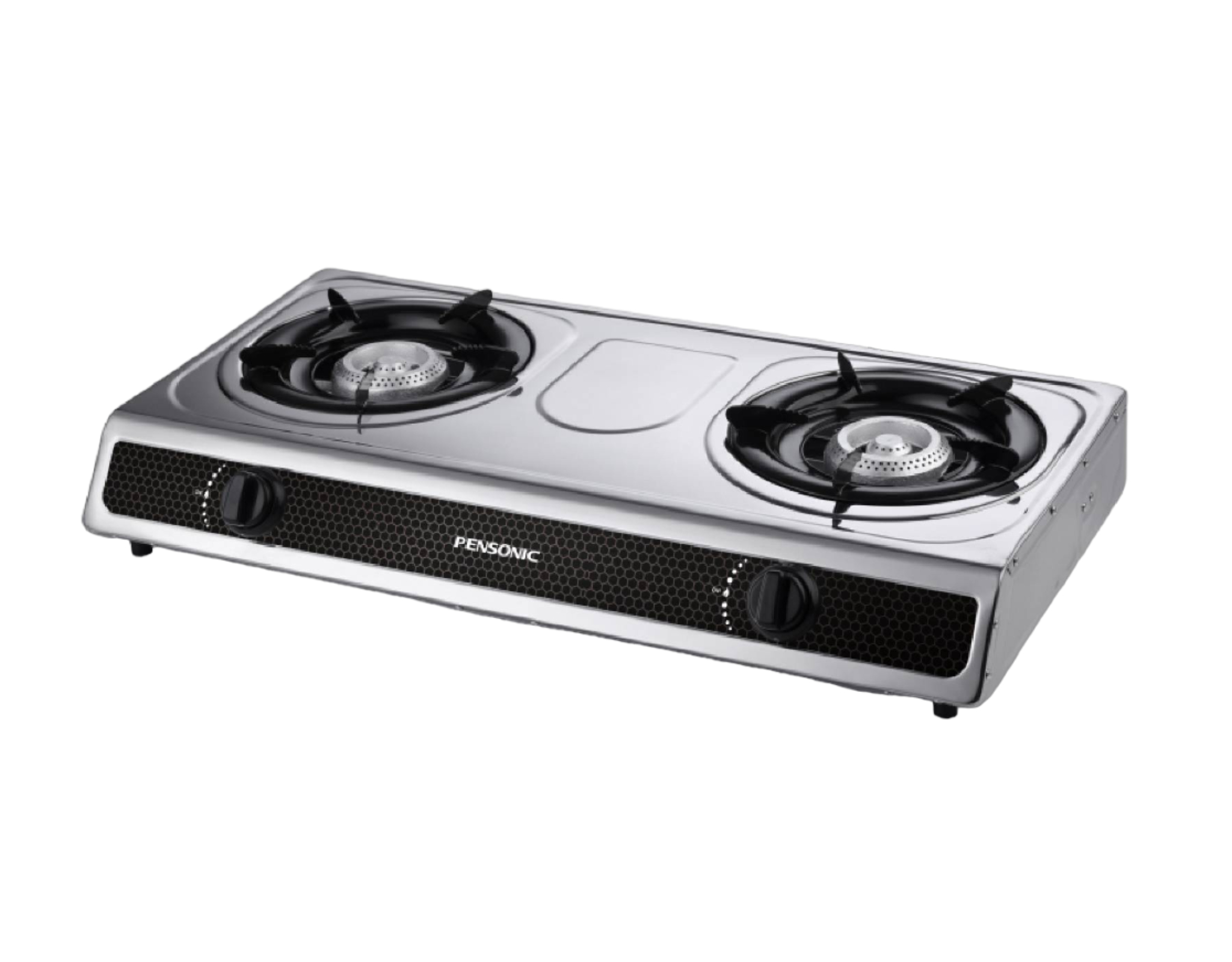 Pensonic Gas Stove (PGC-28S) | myaeon2go