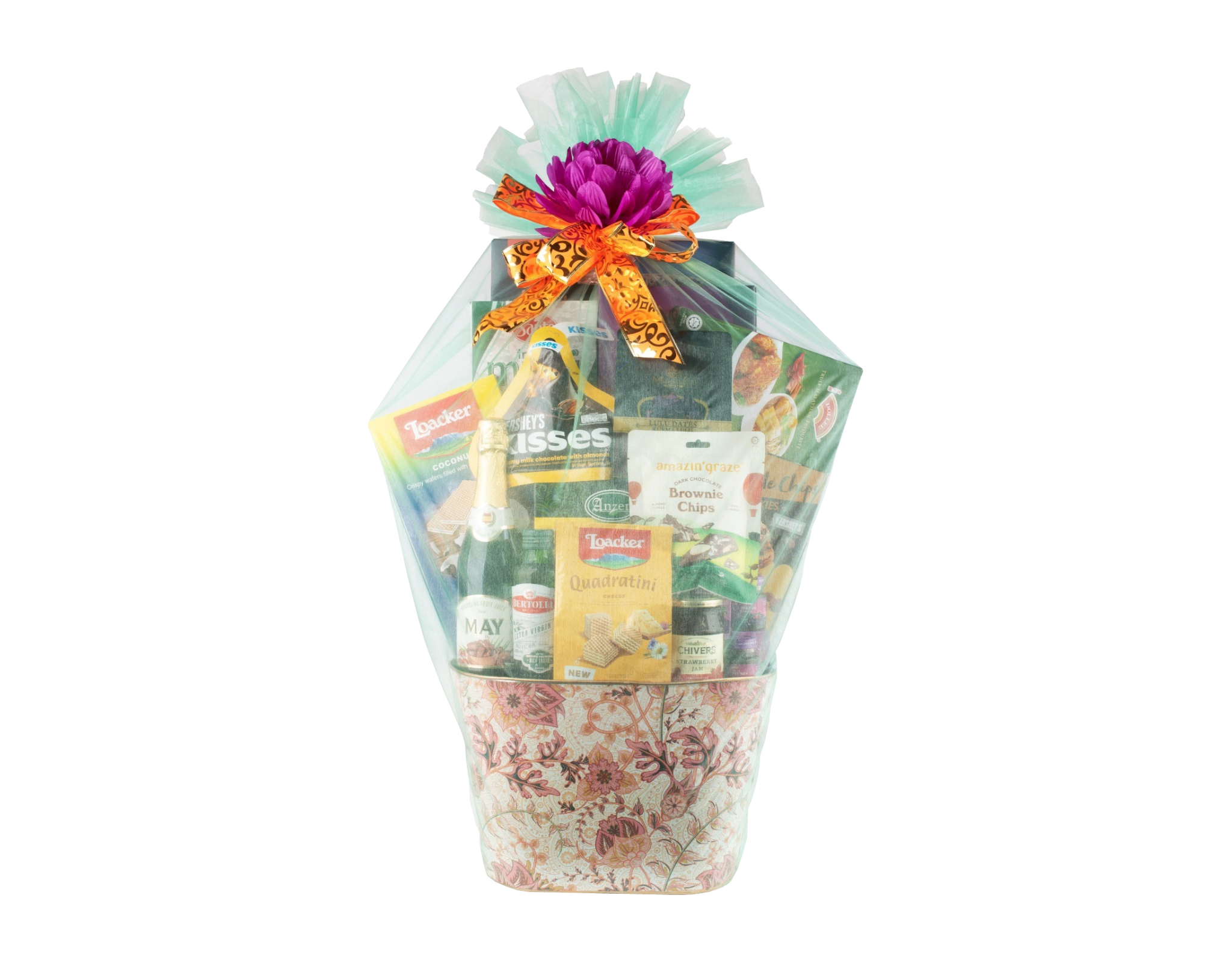 GBA Sambut Lebaran Hamper RM210 | myaeon2go
