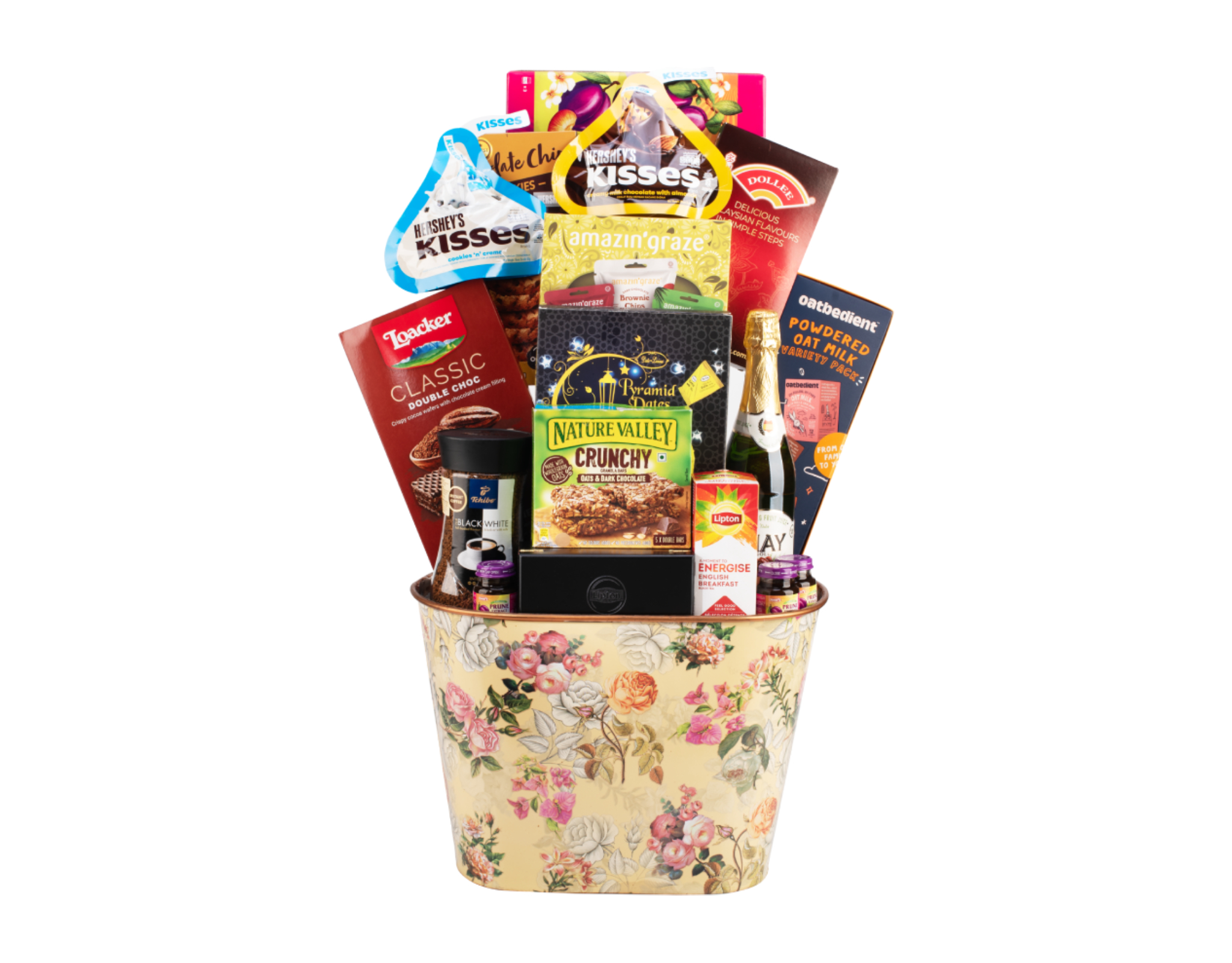GBA Hari Raya Basket Hamper Bingkisan Aidil Fitri RM310 | myaeon2go