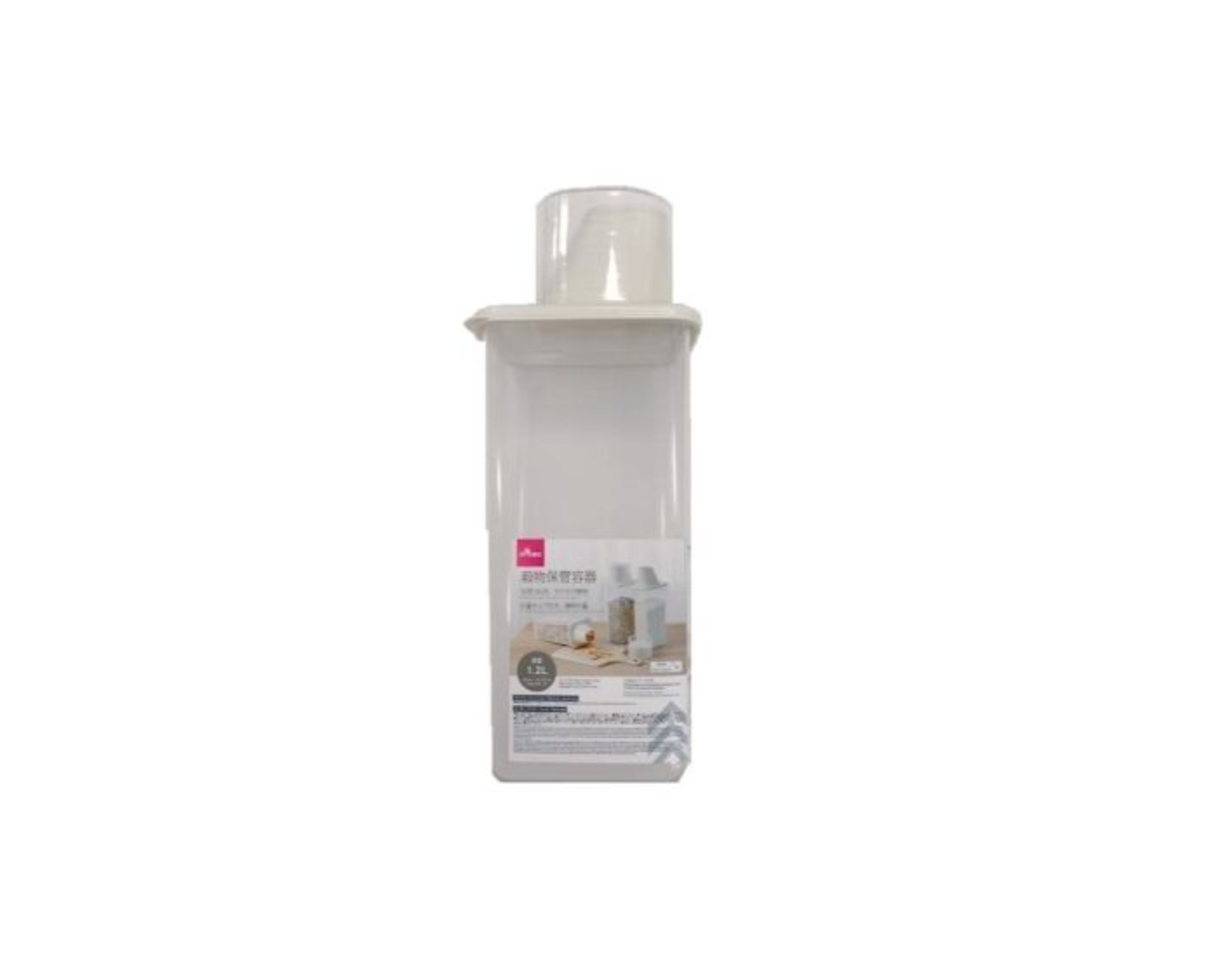Daiso Grain Storage Container | myaeon2go