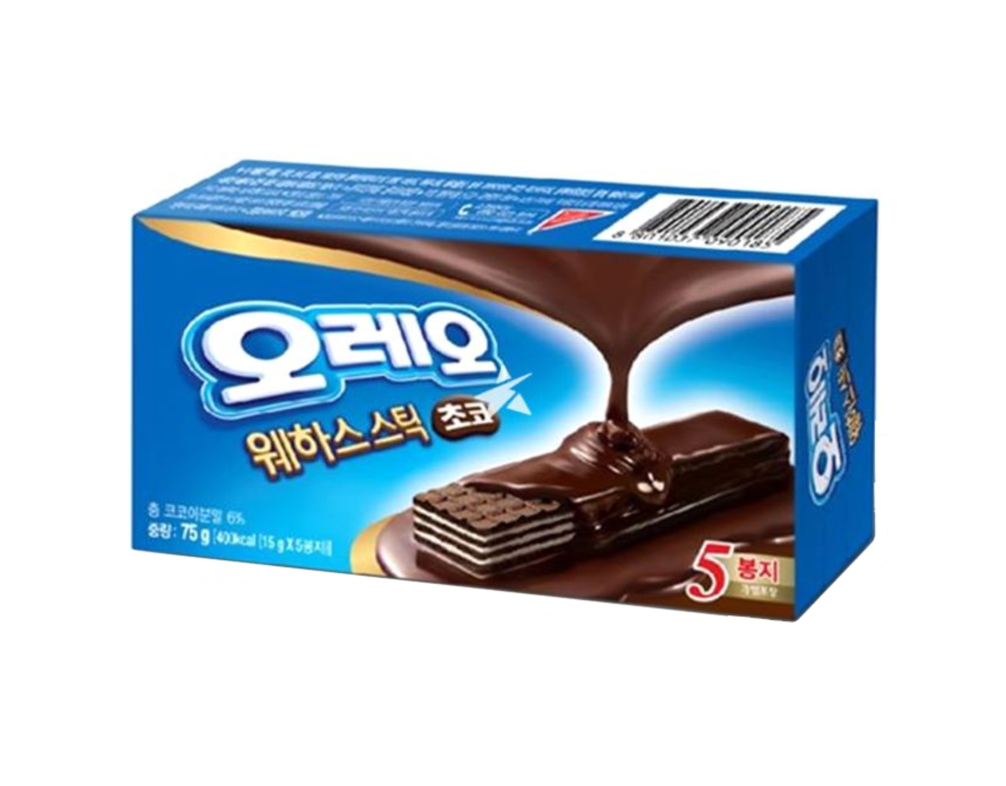 Dongseo Oreo Wafer Chocolate | myaeon2go