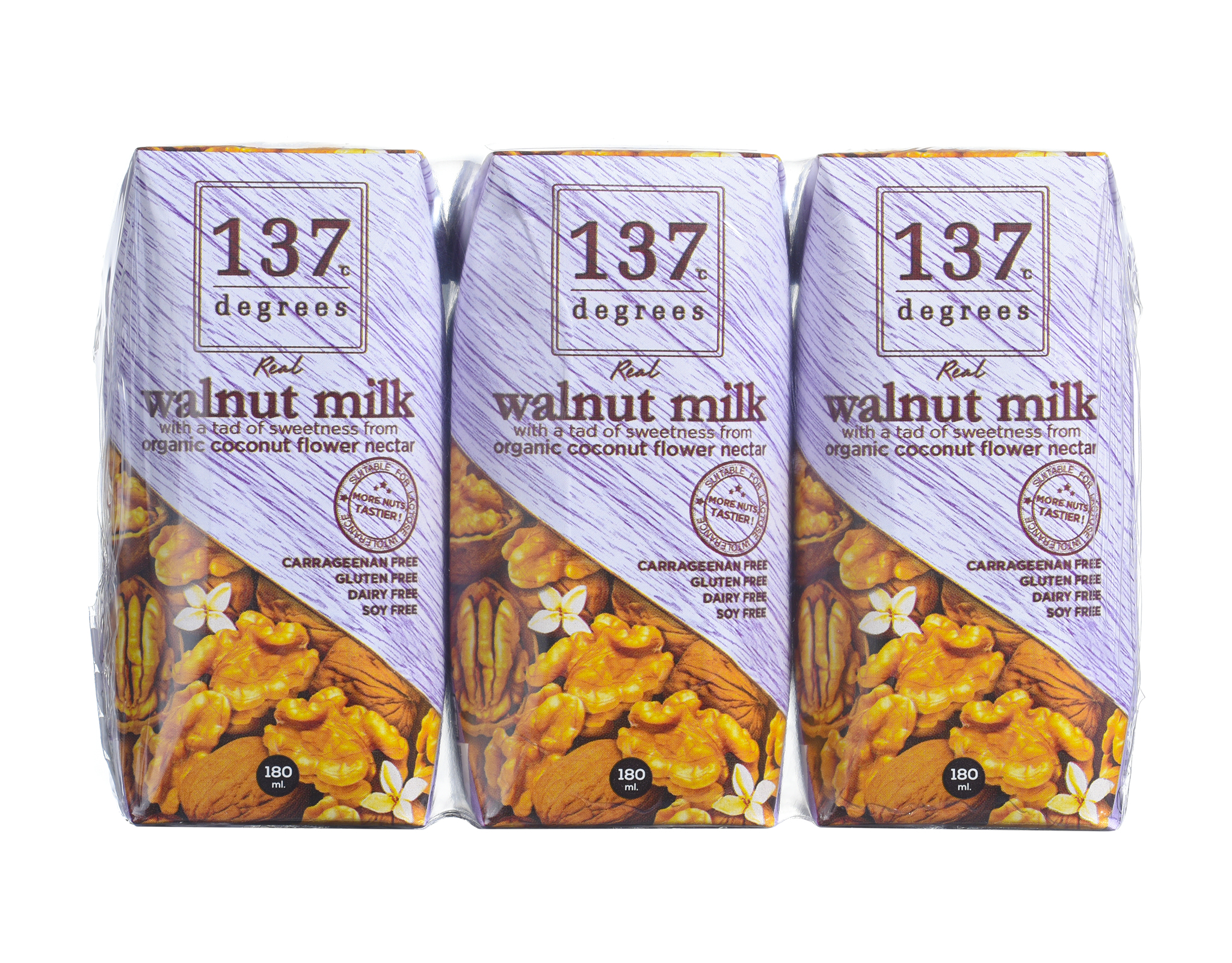 137 Degrees Walnut Milk Original | myaeon2go
