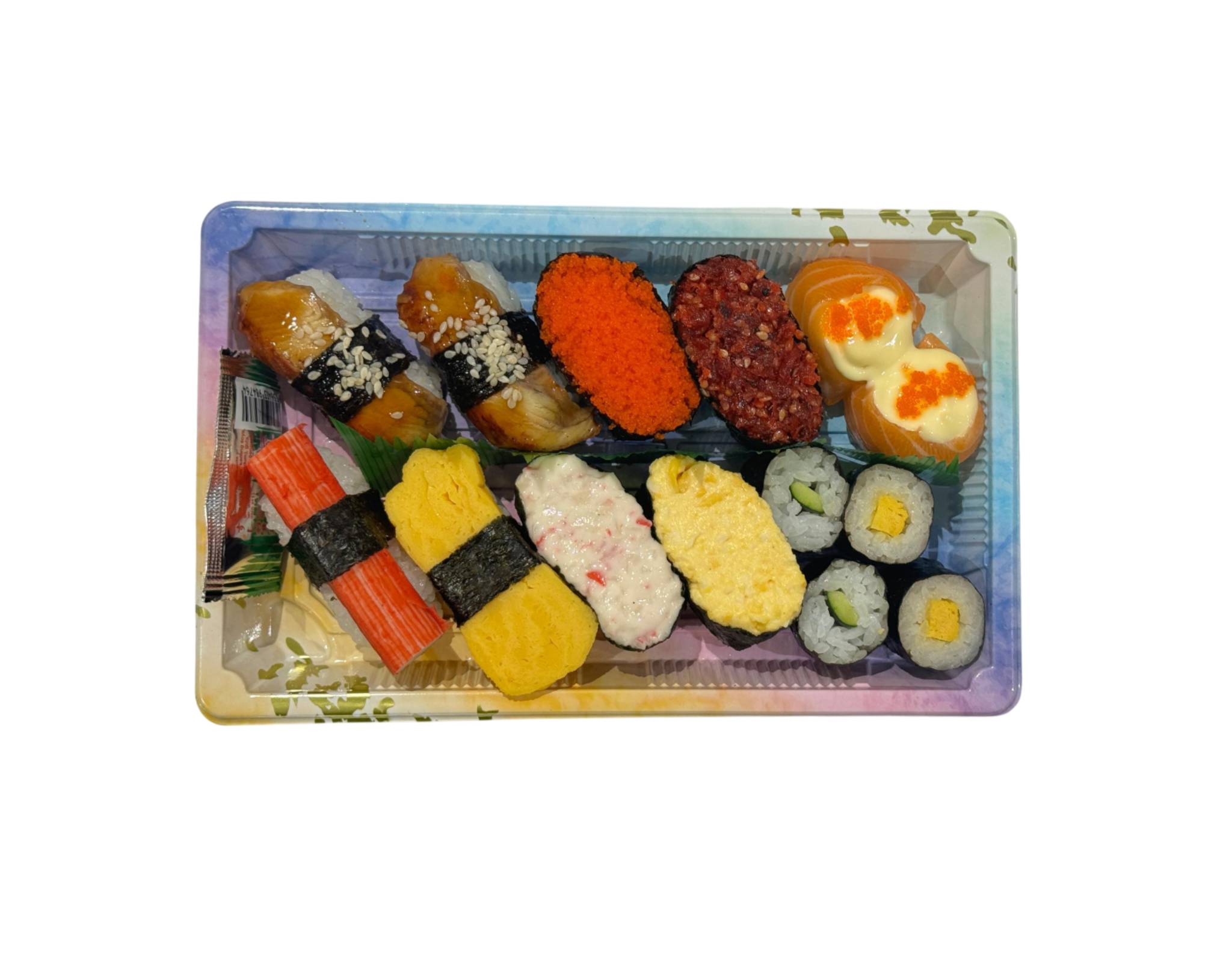 Set Sushi Melur | myaeon2go