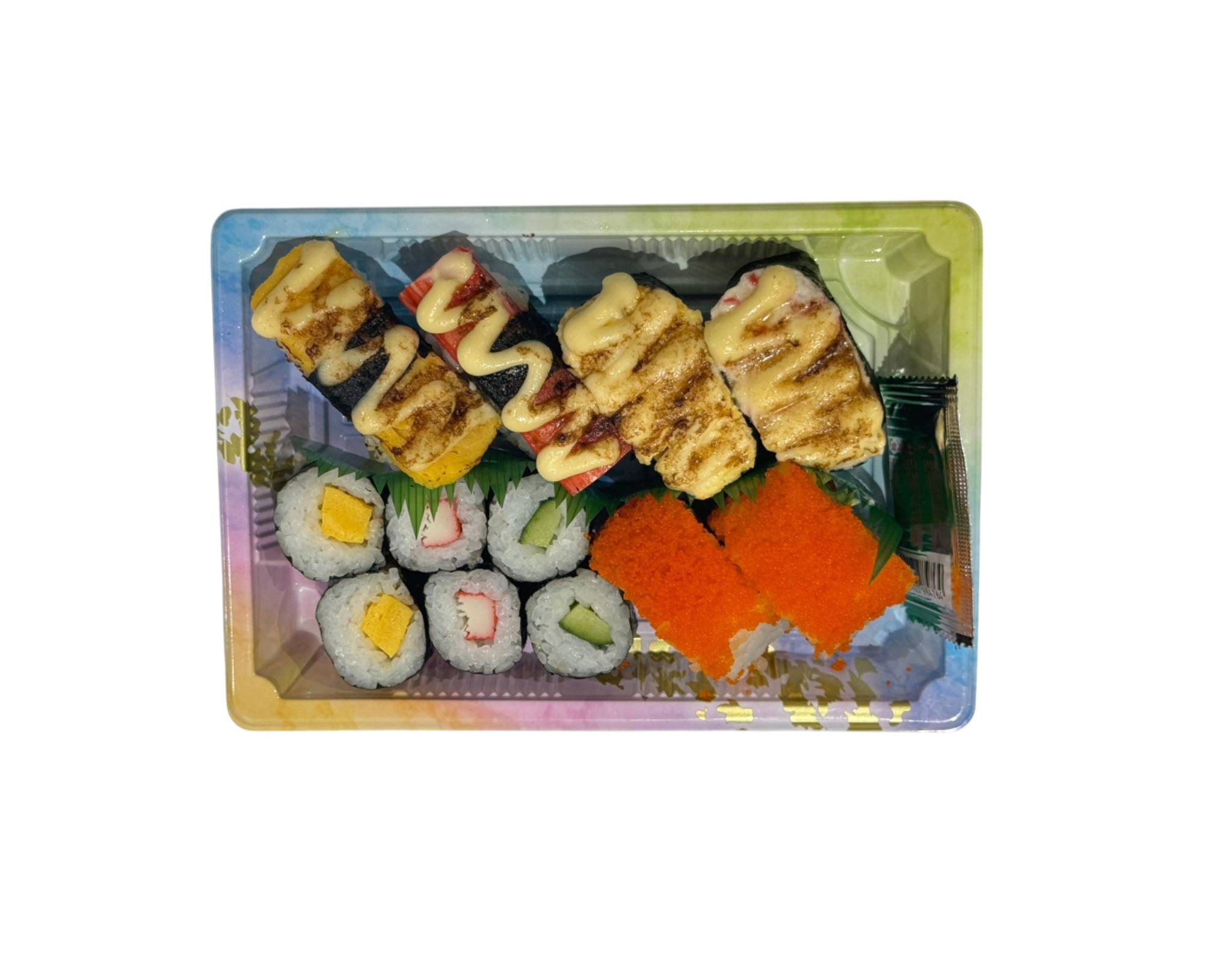 Set Sushi Melati | myaeon2go