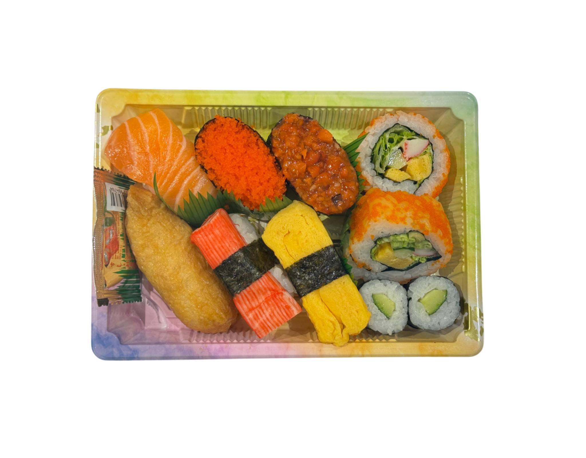 Set Sushi Mawar | myaeon2go