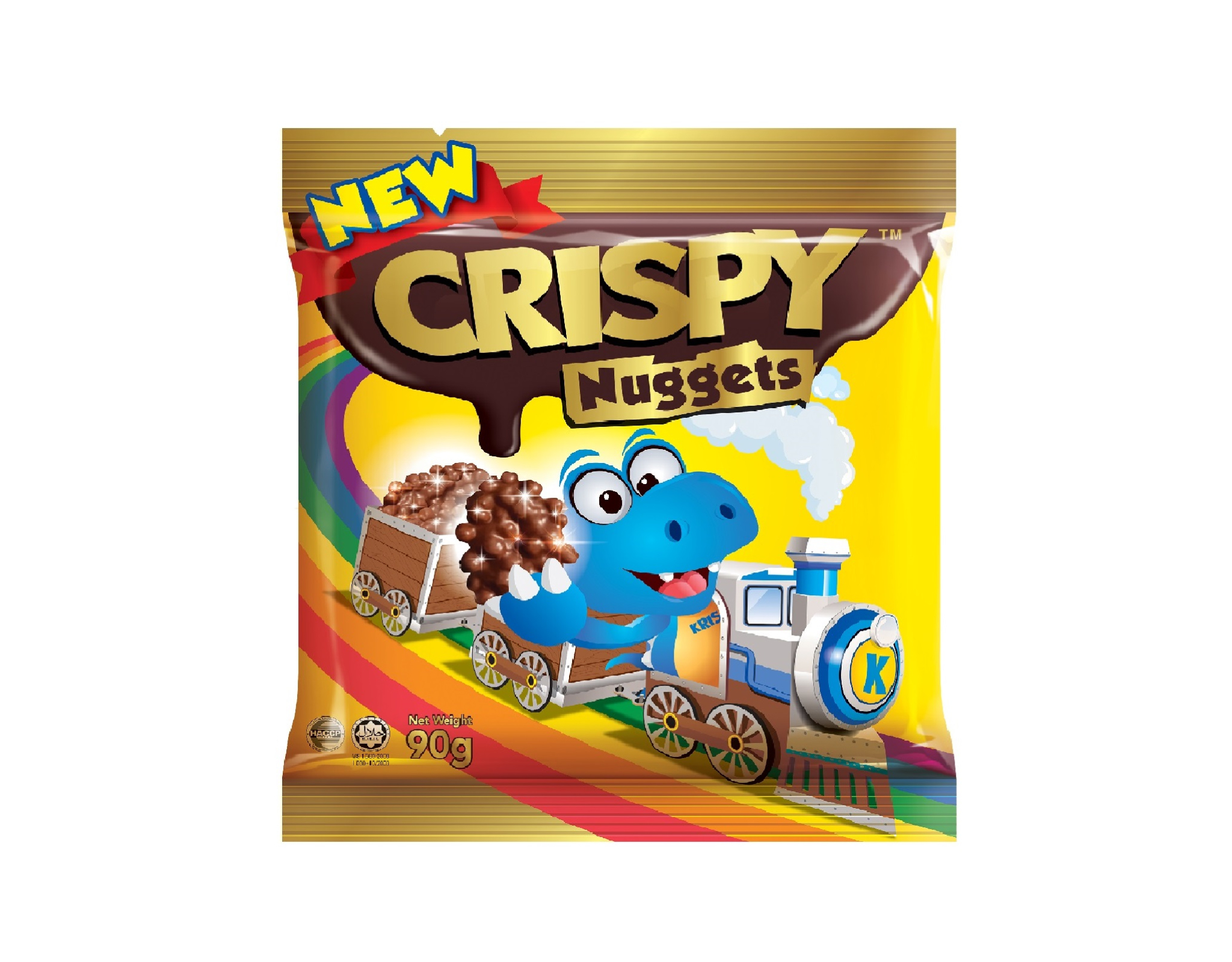 Crispy Nuggets | myaeon2go